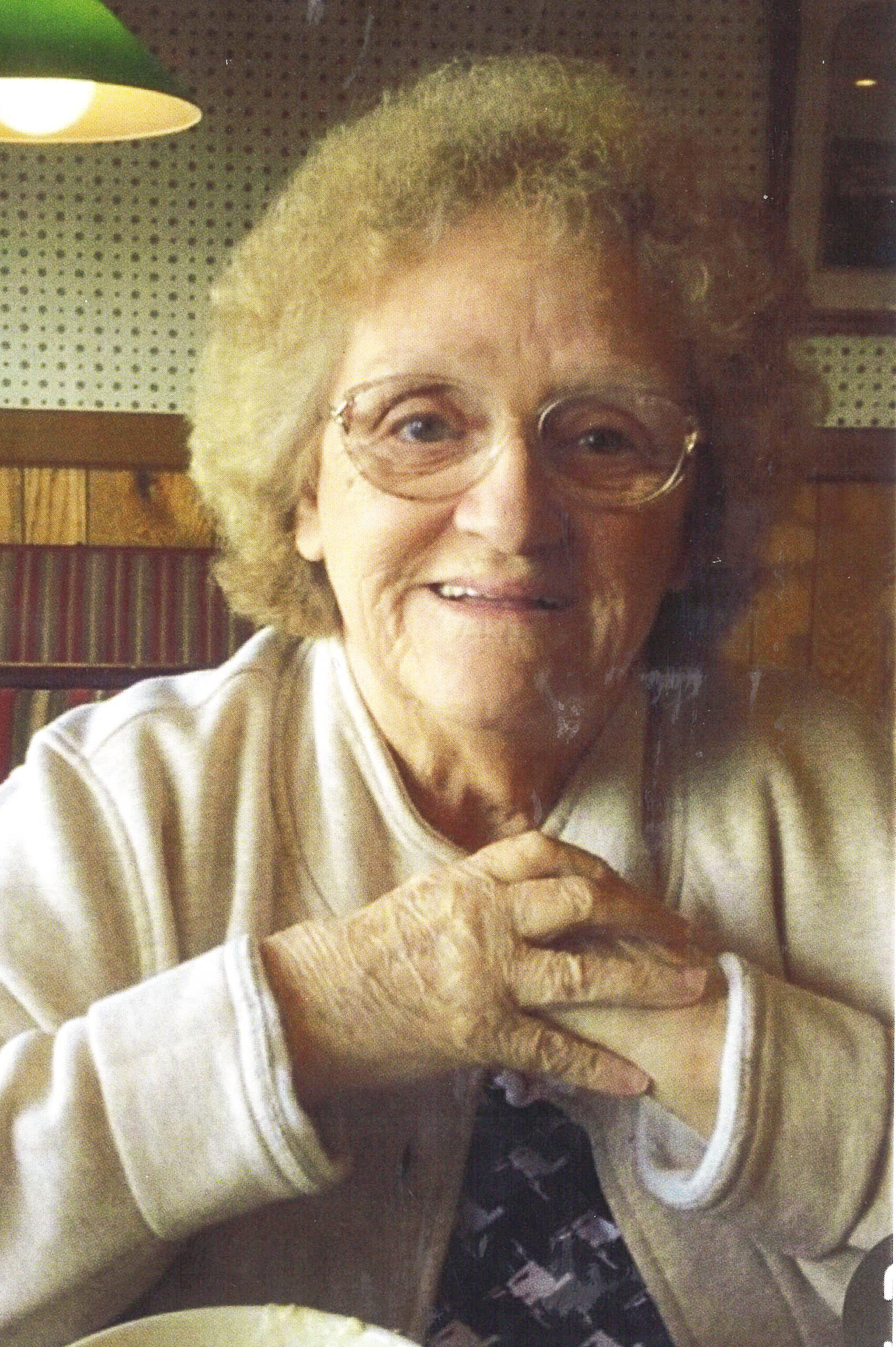 Shirley Lee Goodman | The Daily World