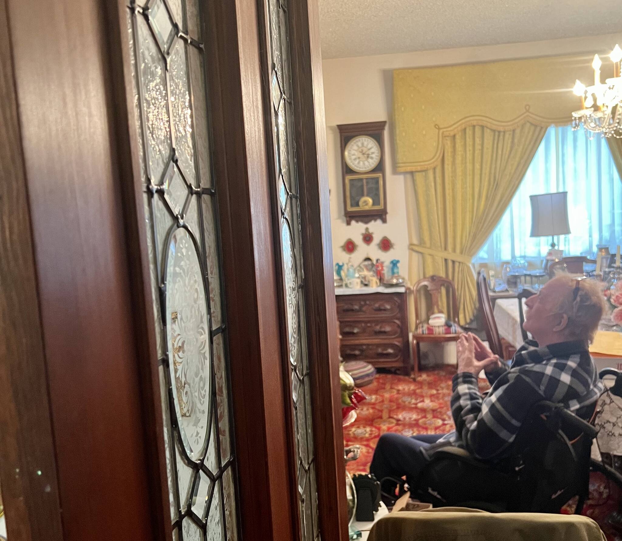 McCleary admirer’s collection provides glimpse of another era | The ...
