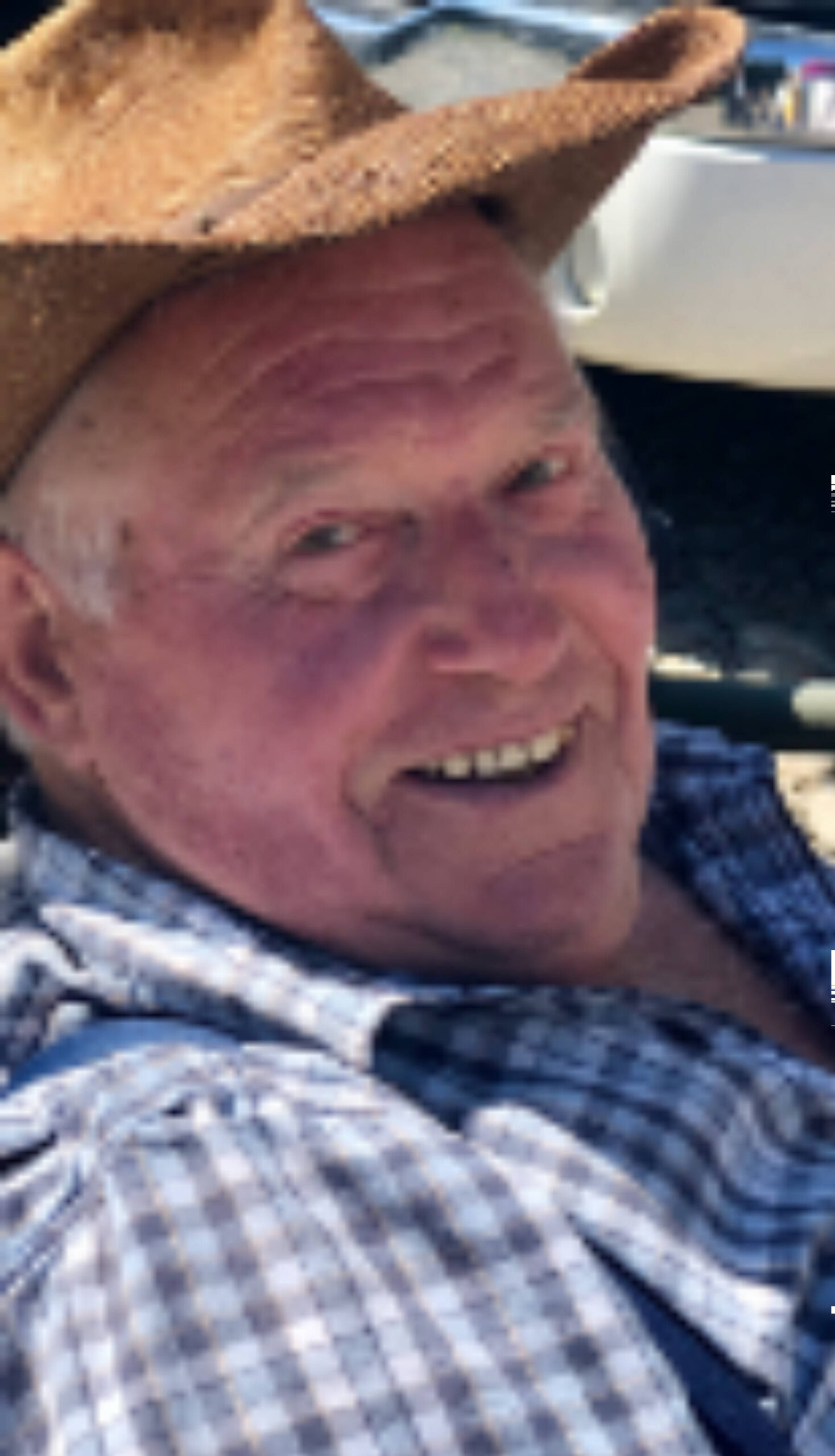 James William Northup | The Daily World