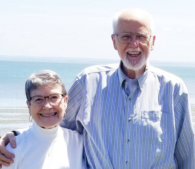 Charles ‘Charlie’ UtterbackDec. 9, 1934 — April 27, 2024 | The Daily World