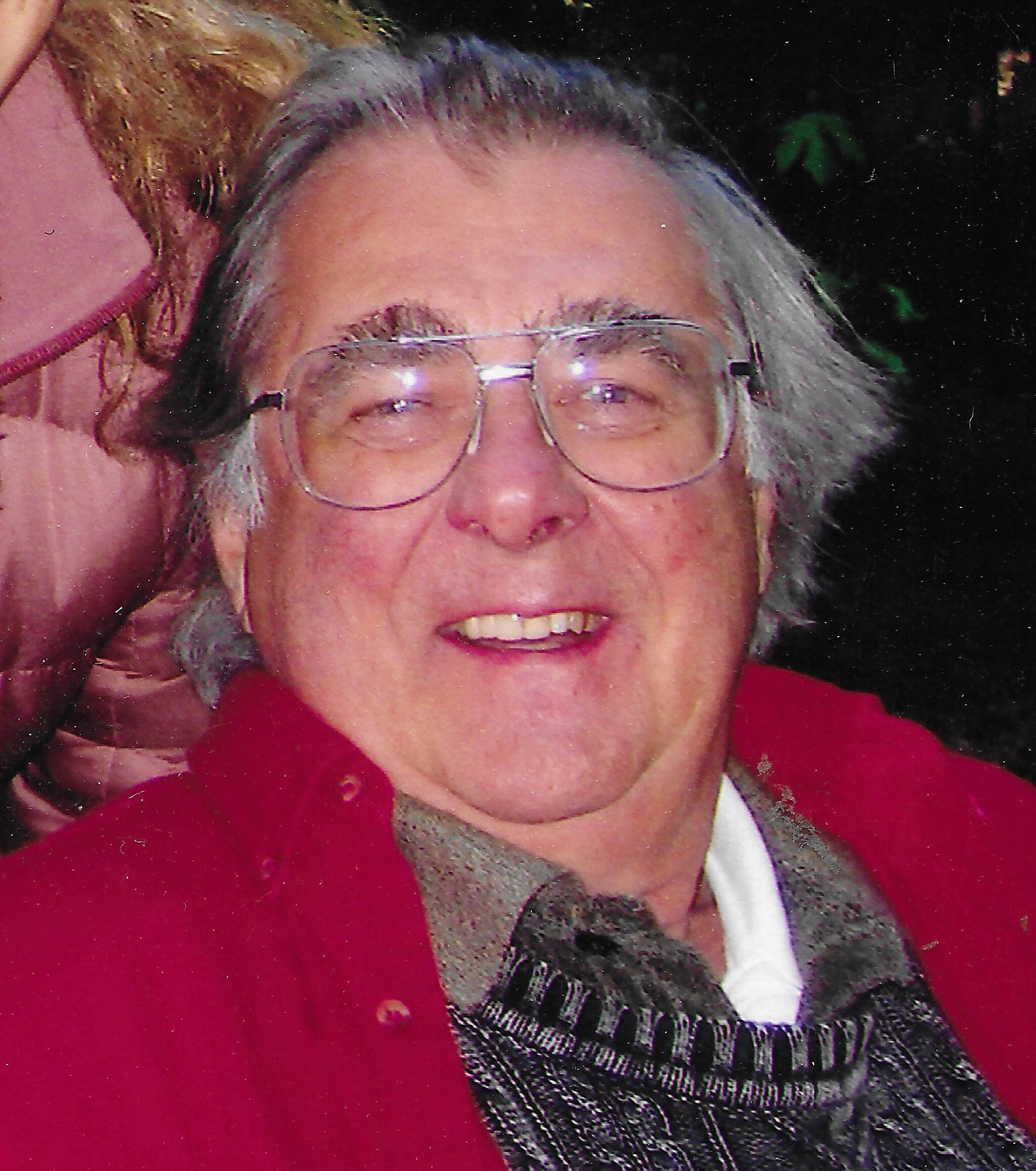 Richard Edward Bozak | The Daily World