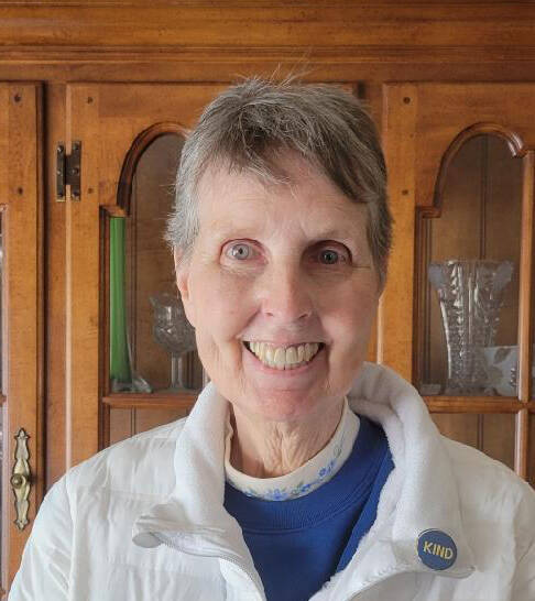 Debra Irene Moran | The Daily World
