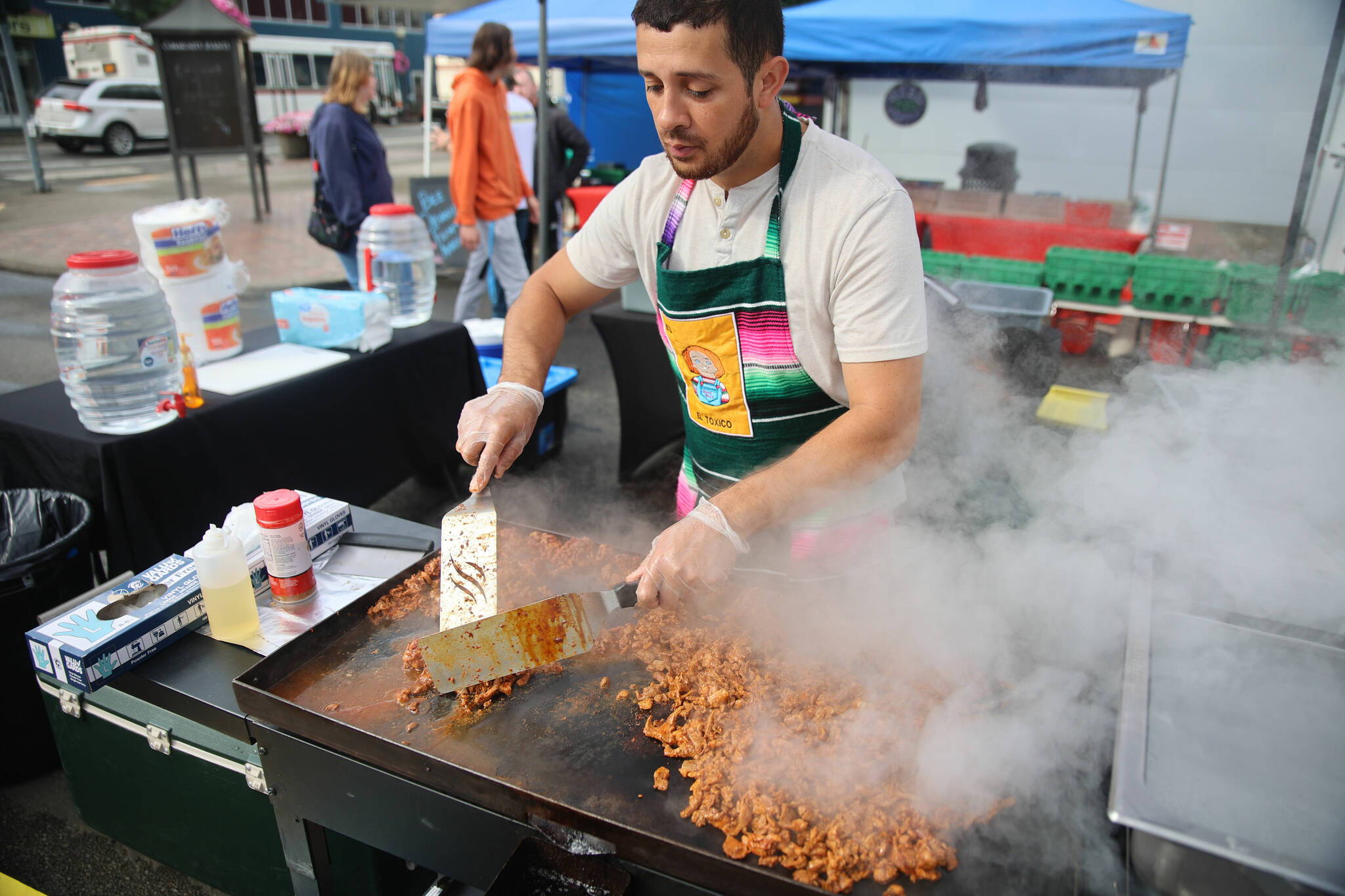 Aberdeen Summerfest starts Saturday at 10 a.m. | The Daily World