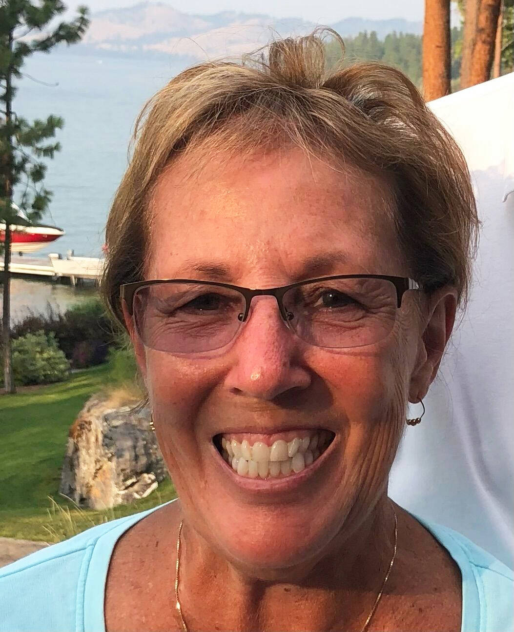 Margaret Ann Porter Morris | The Daily World