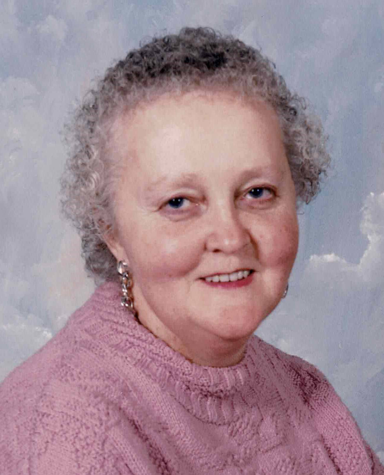 Nema Loy (Jewett) Culver | The Daily World