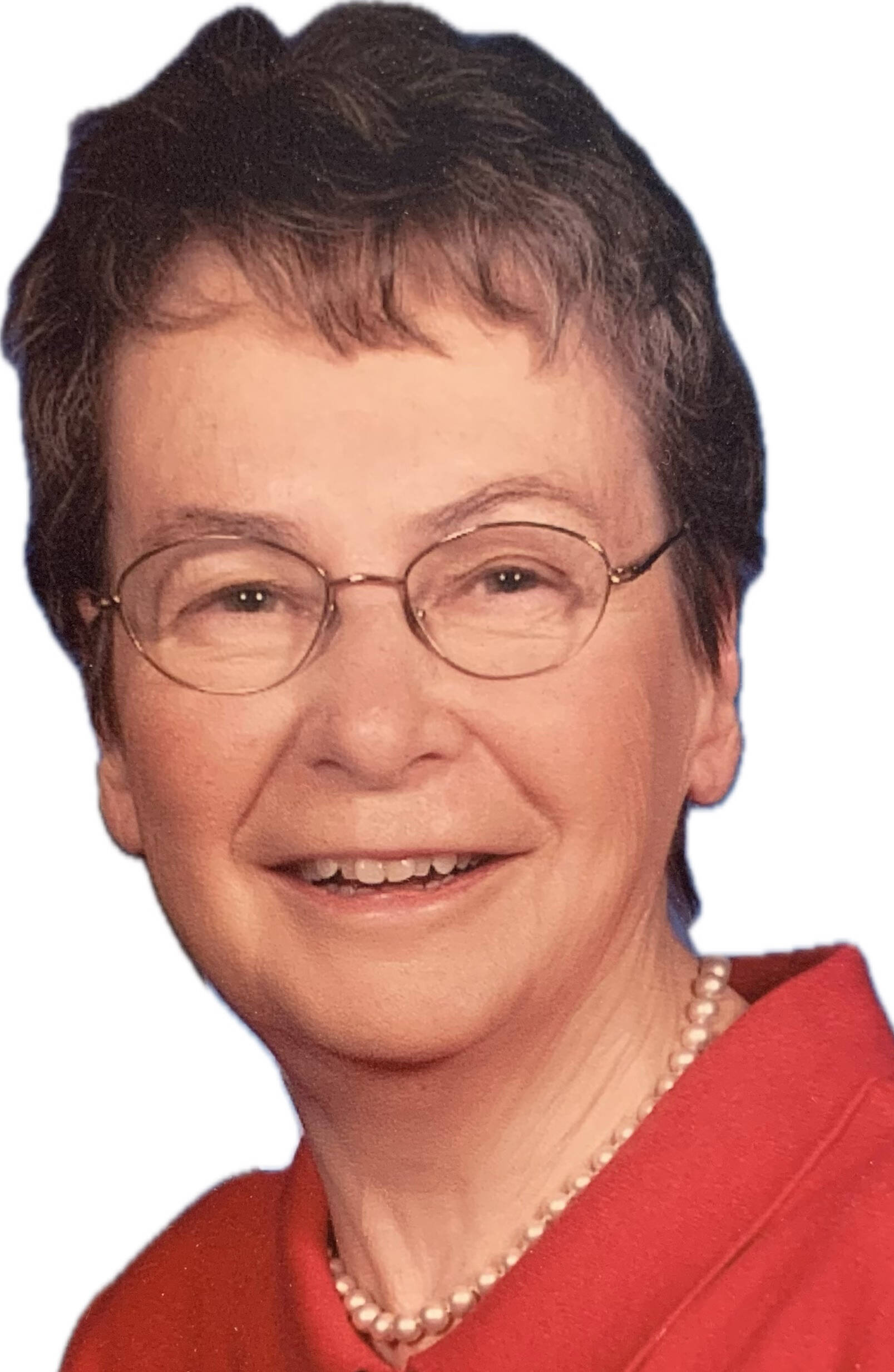 Naomi Whitfield | The Daily World
