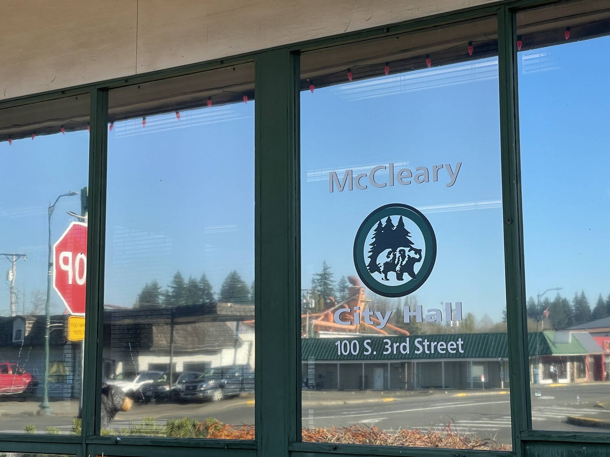 McCleary sees salvo of city staff resignations | The Daily World