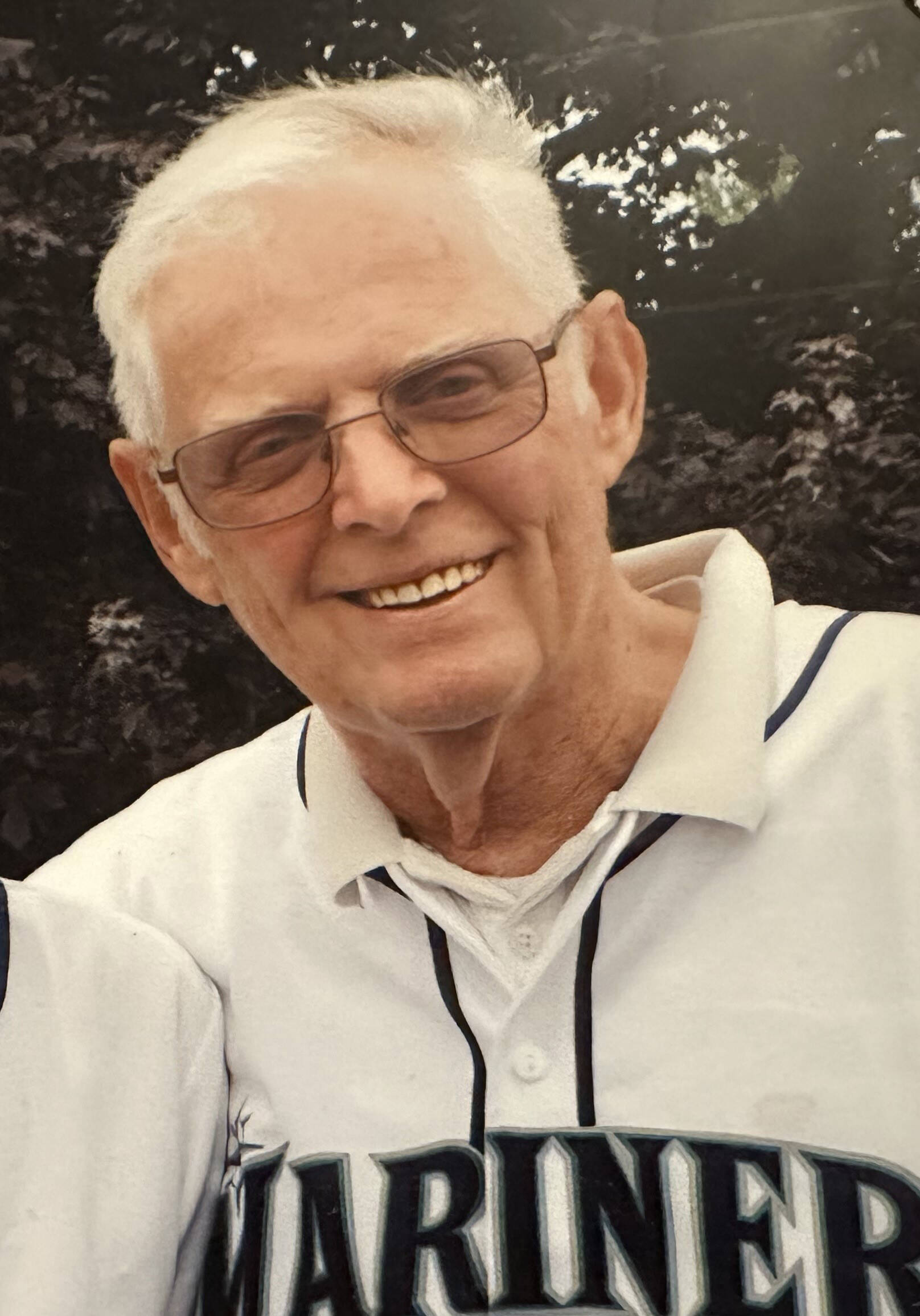 Richard ‘Dick’ Lee Veloni Sr. | The Daily World