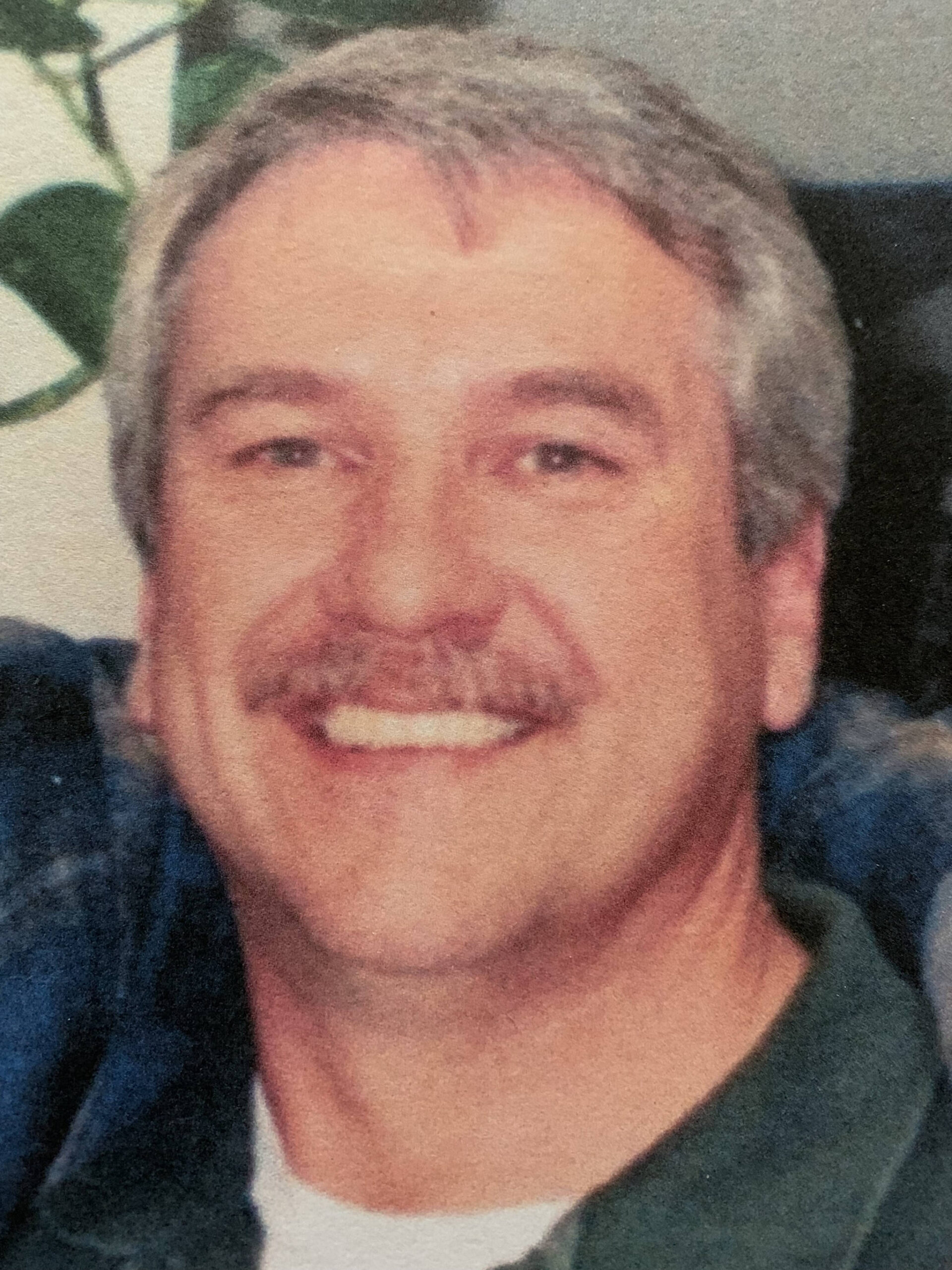 Tony K. Berry | The Daily World
