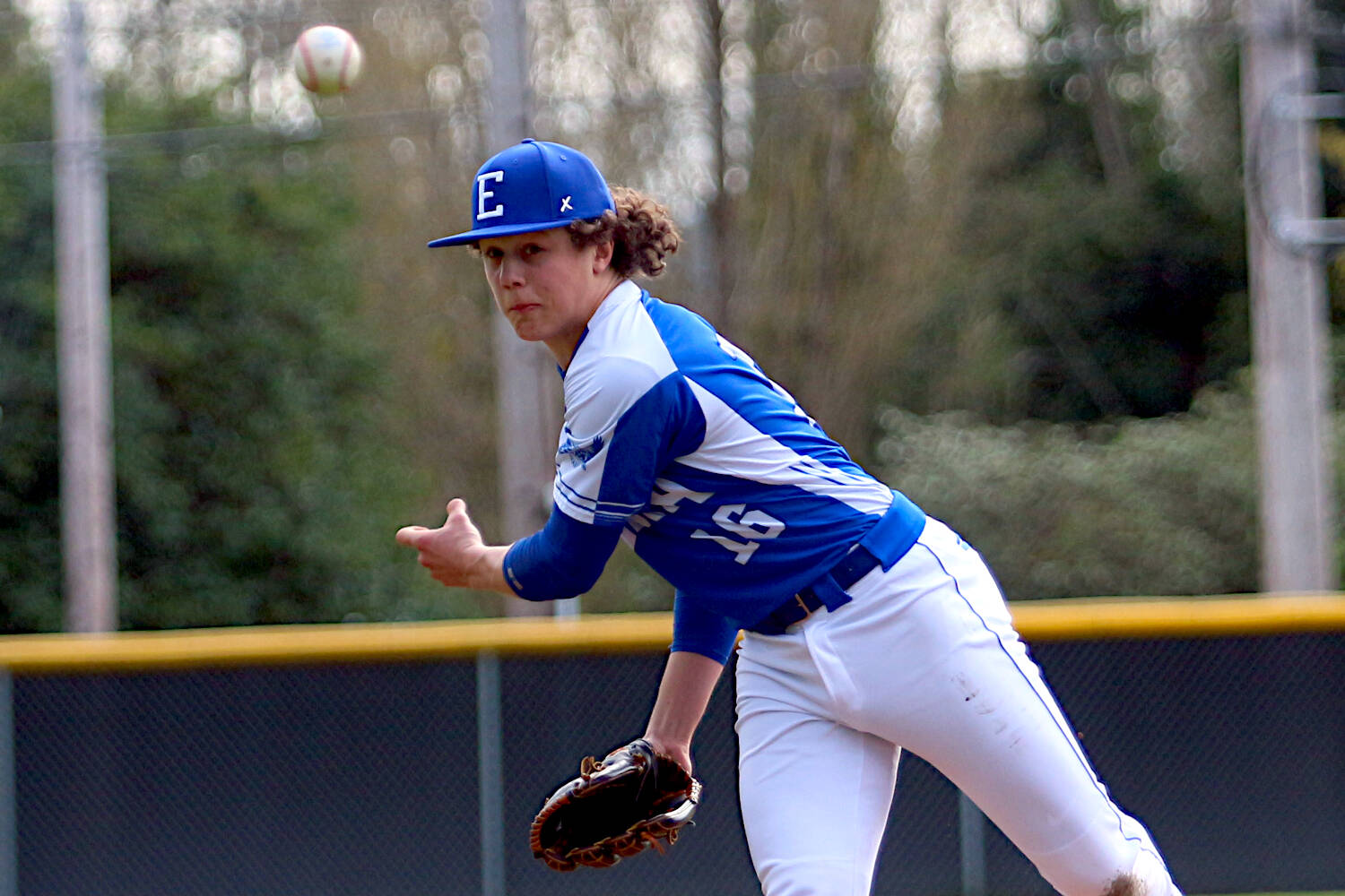 Prep Baseball Roundup: Montesano wins pitcher’s duel over Elma | The ...