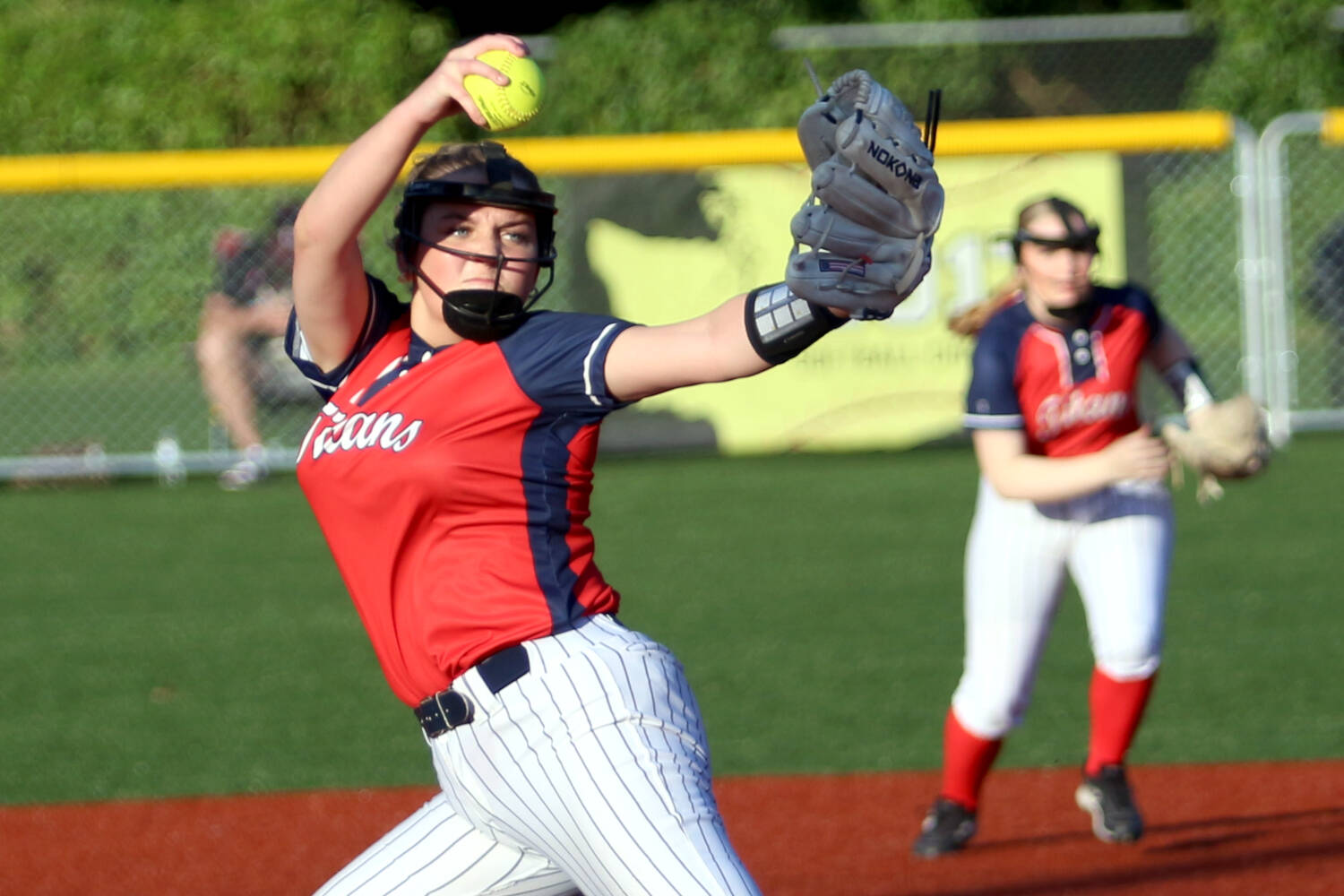 Prep Roundup: Pe Ell-Willapa Valley sweeps Pac League softball ...
