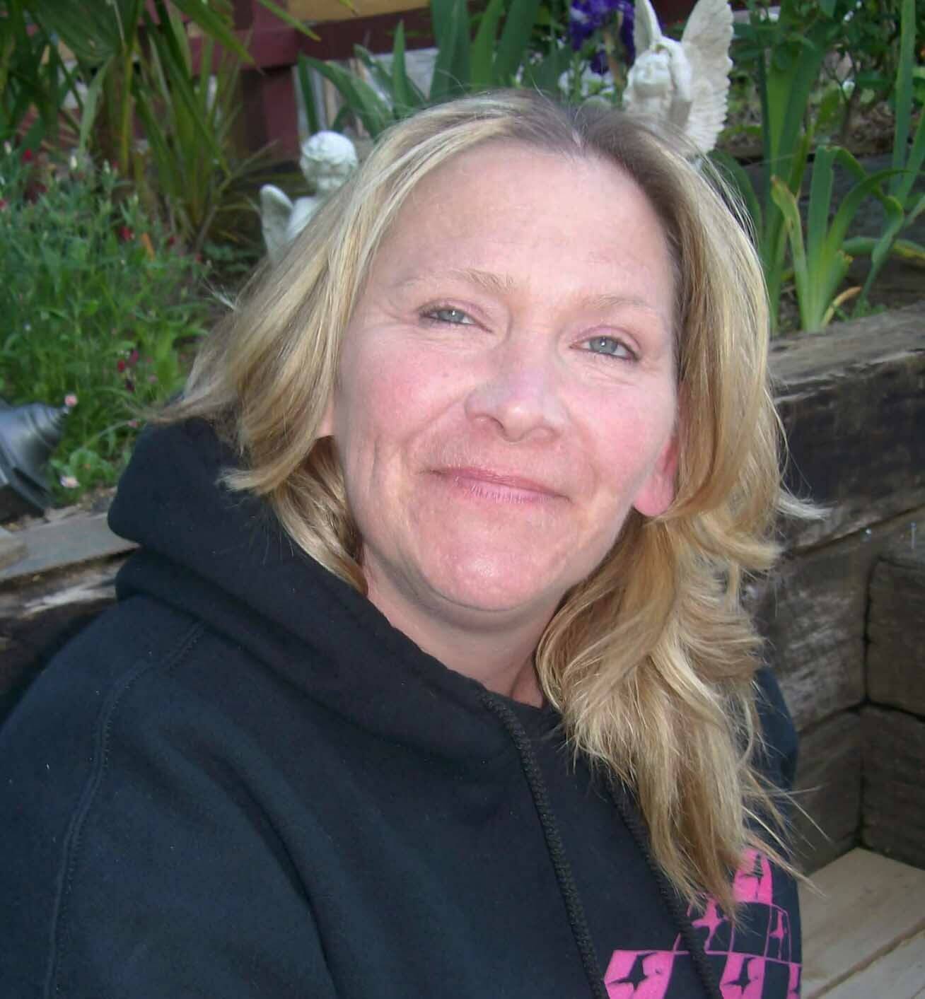 Katherine Ann Krueger | The Daily World