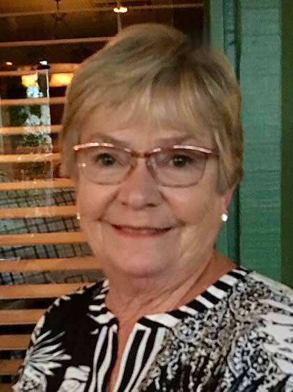 Royann Bonnell | The Daily World