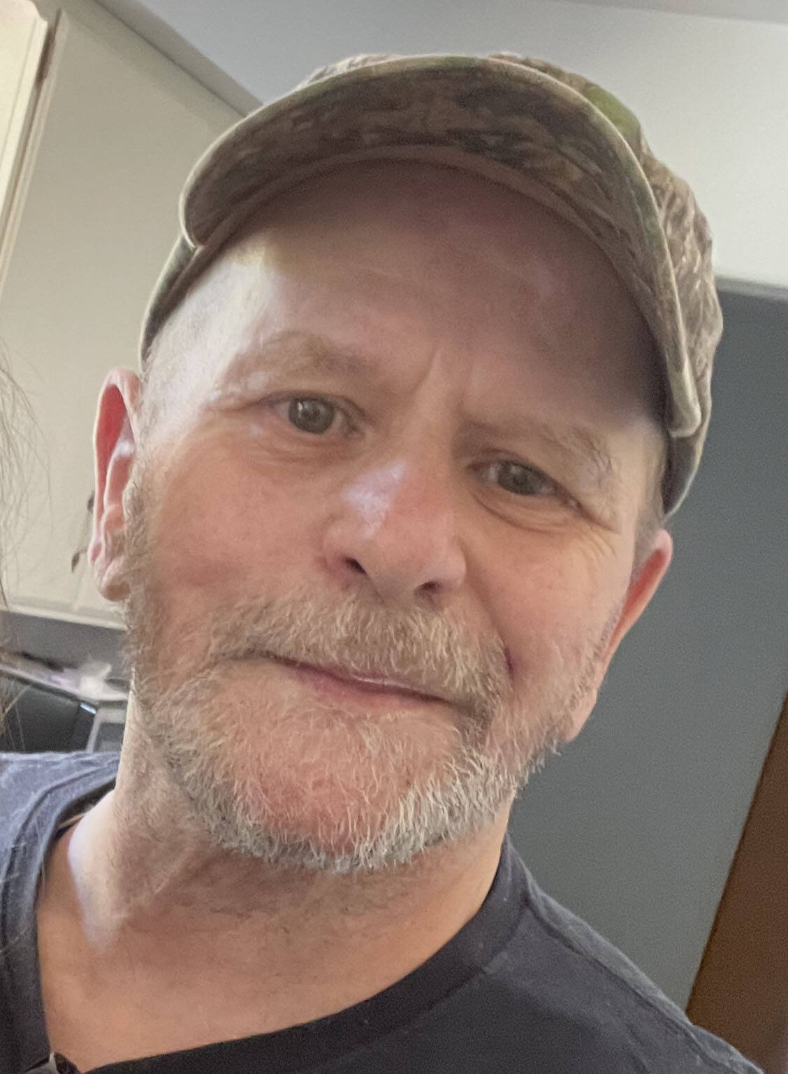 Tommy ‘Tom’ Frye | The Daily World