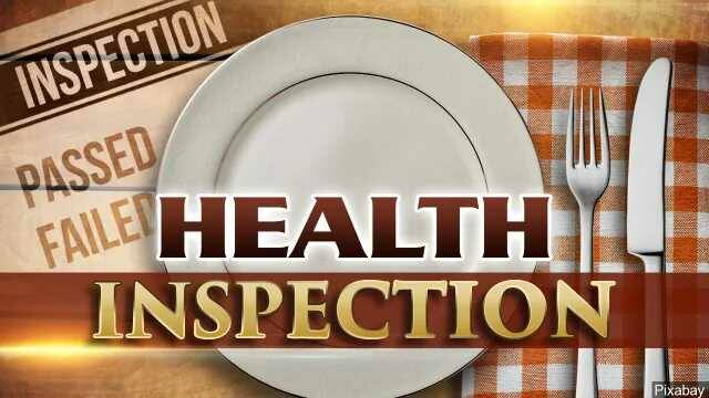 Grays Harbor County restaurant health inspections | The Daily World