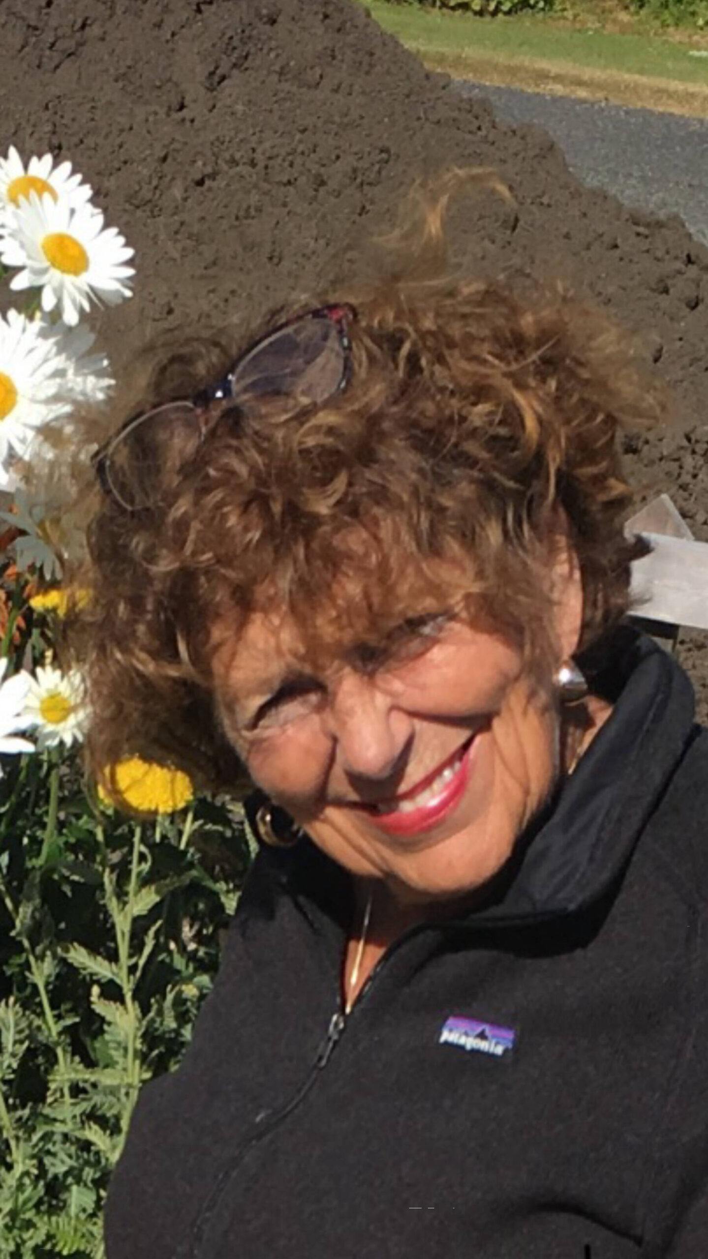 Robyn Lee (Engelquist) Roloff | The Daily World