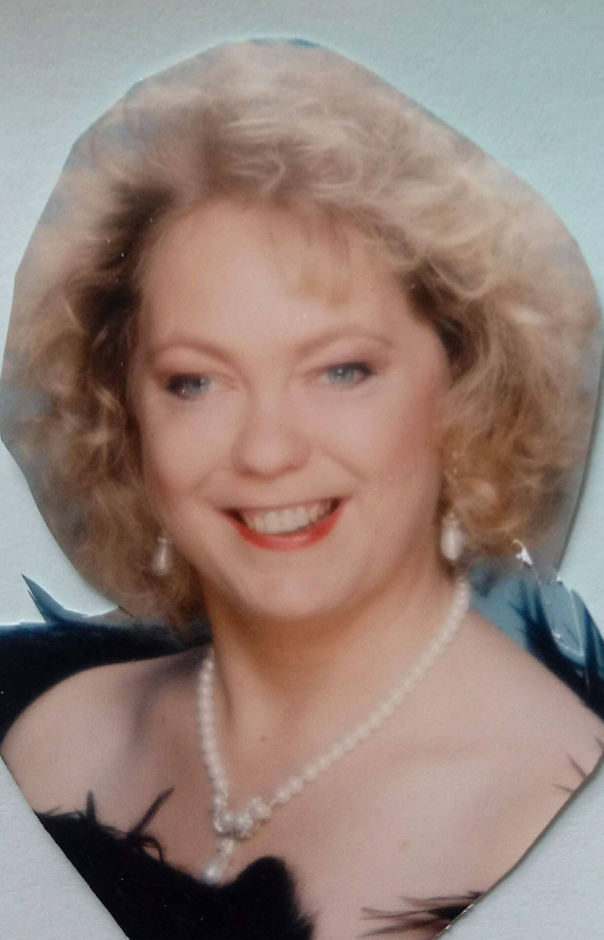 Kimberly Wells | The Daily World