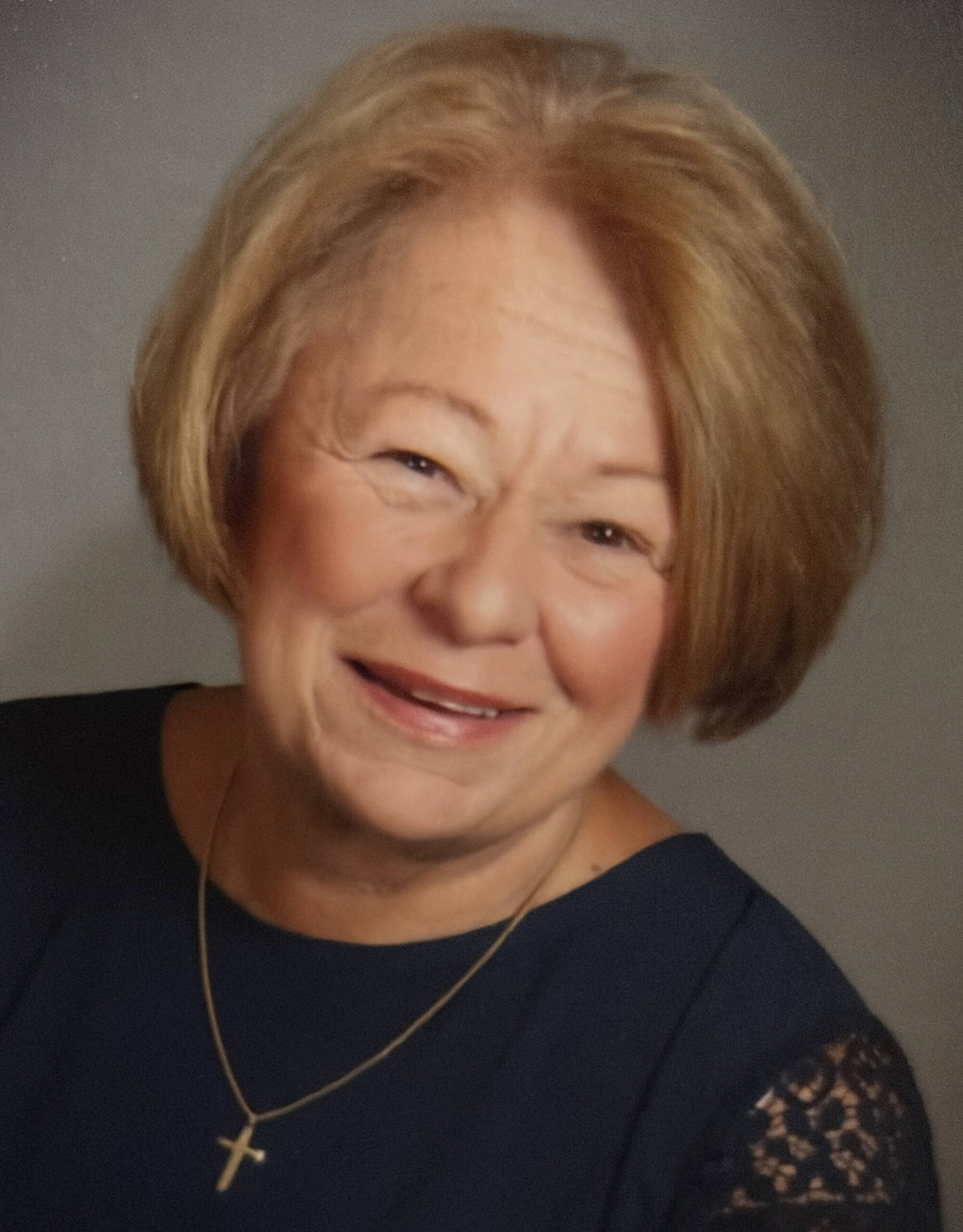 Jann Louise Castleberry | The Daily World
