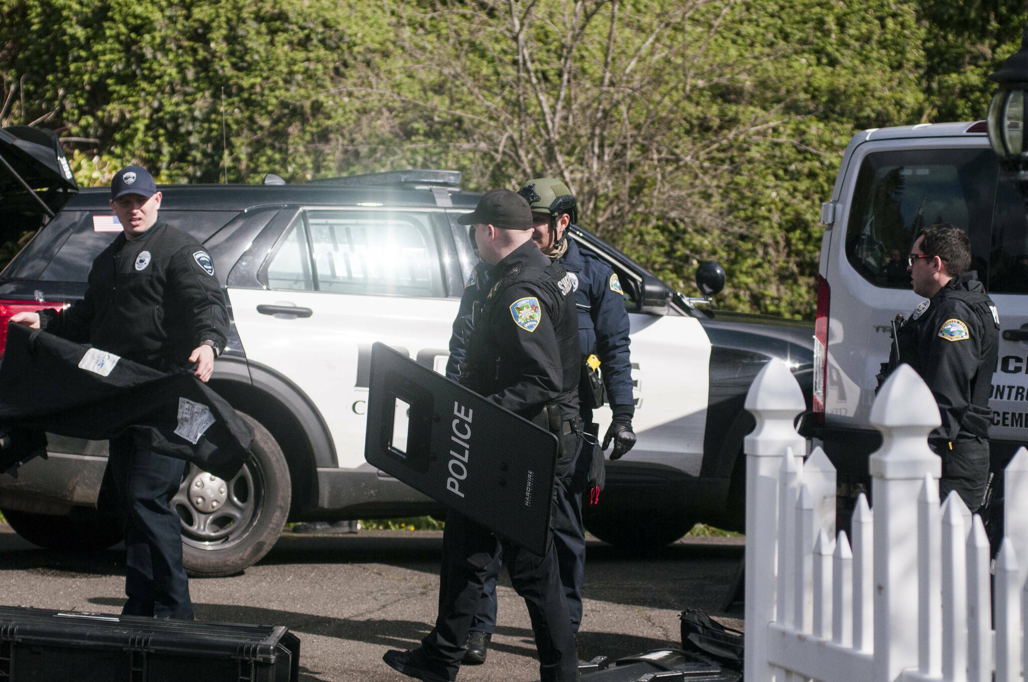 Potential cuts to the Grays Harbor County Sheriff’s Office | The Daily ...