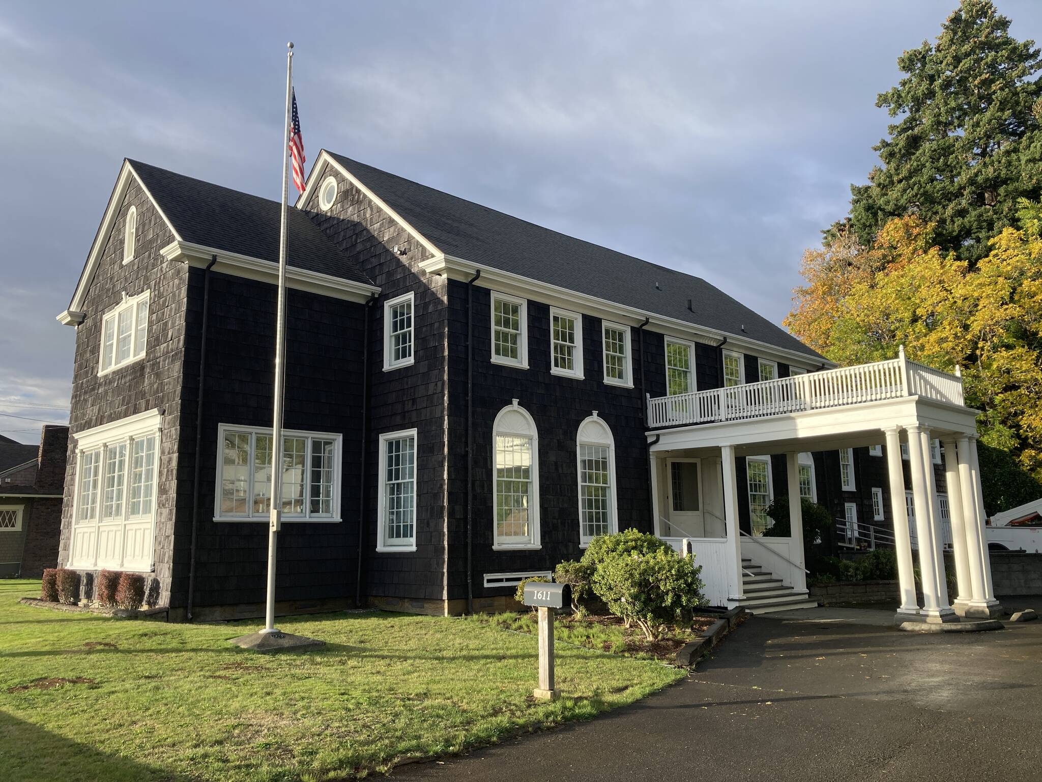 Polson Museum hosts annual Christmas Open House | The Daily World