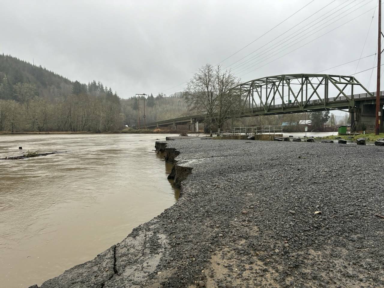WDFW closes two Grays Harbor boat launches | The Daily World