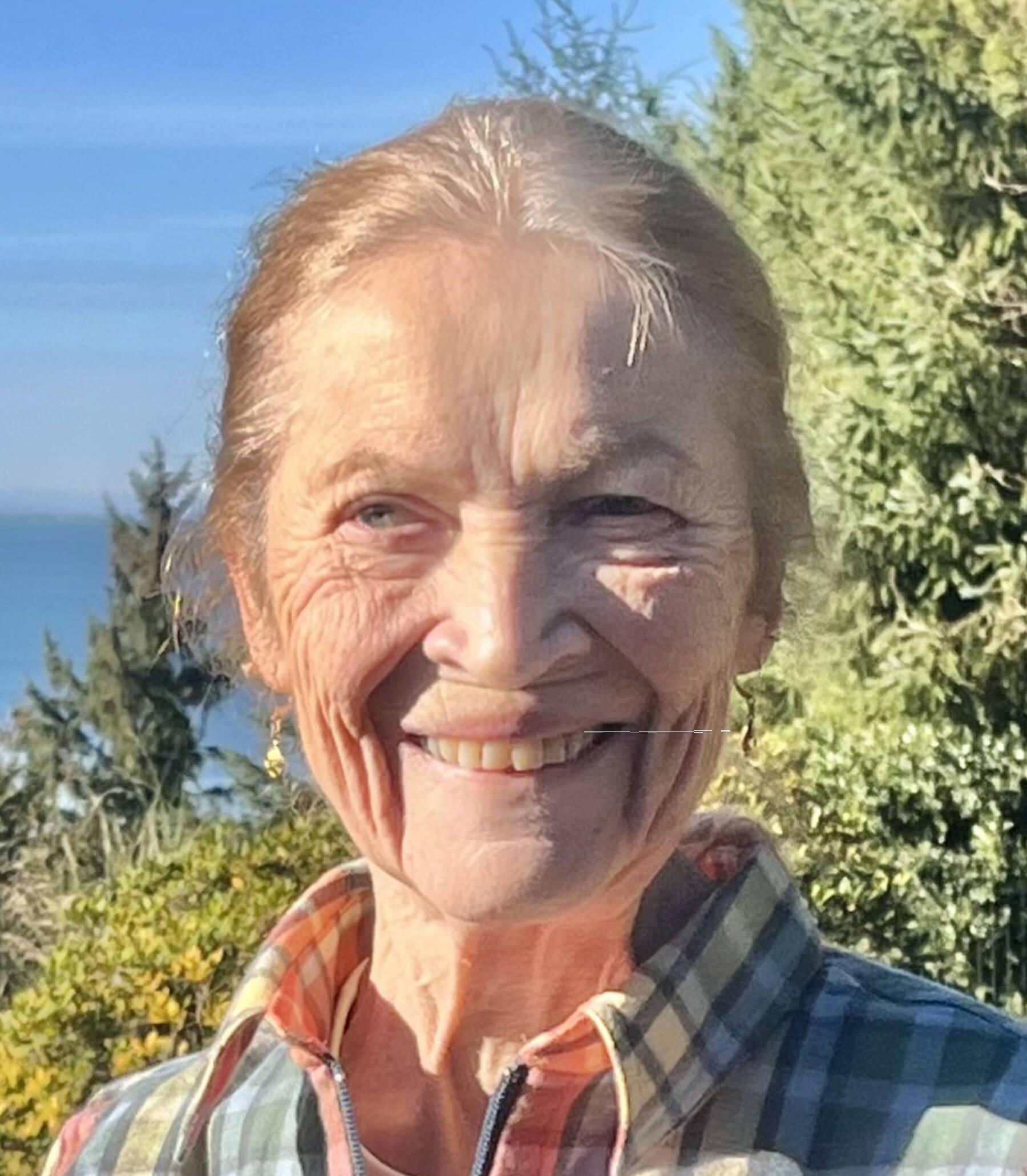 Senja Rae Edwards | The Daily World
