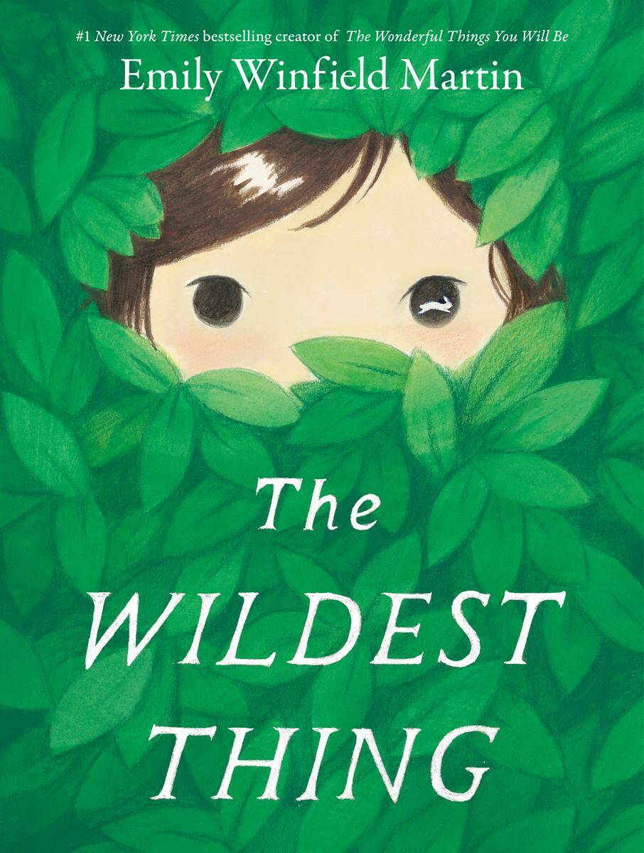 Book Nook | The Daily World