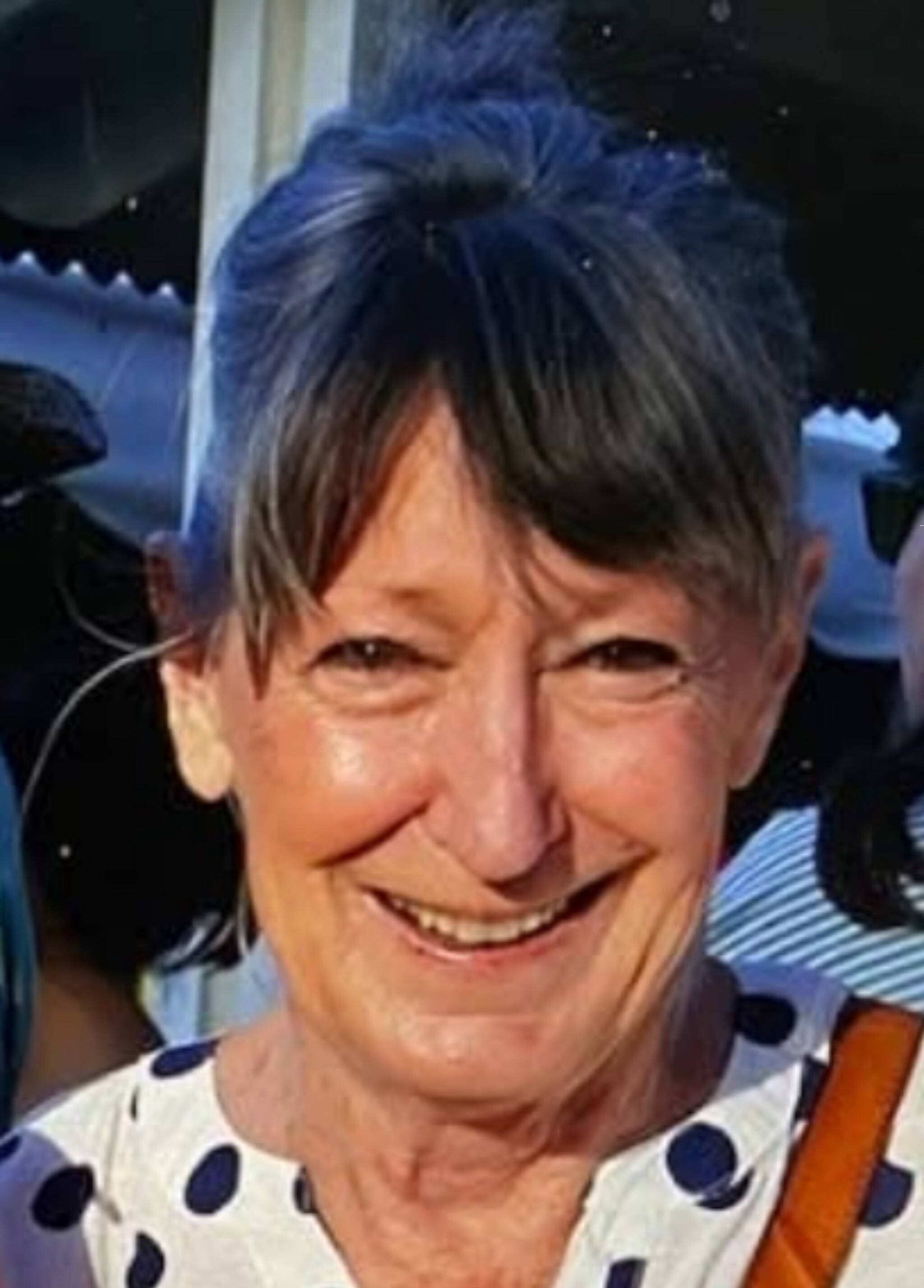 Sharyn Kay Warren | The Daily World