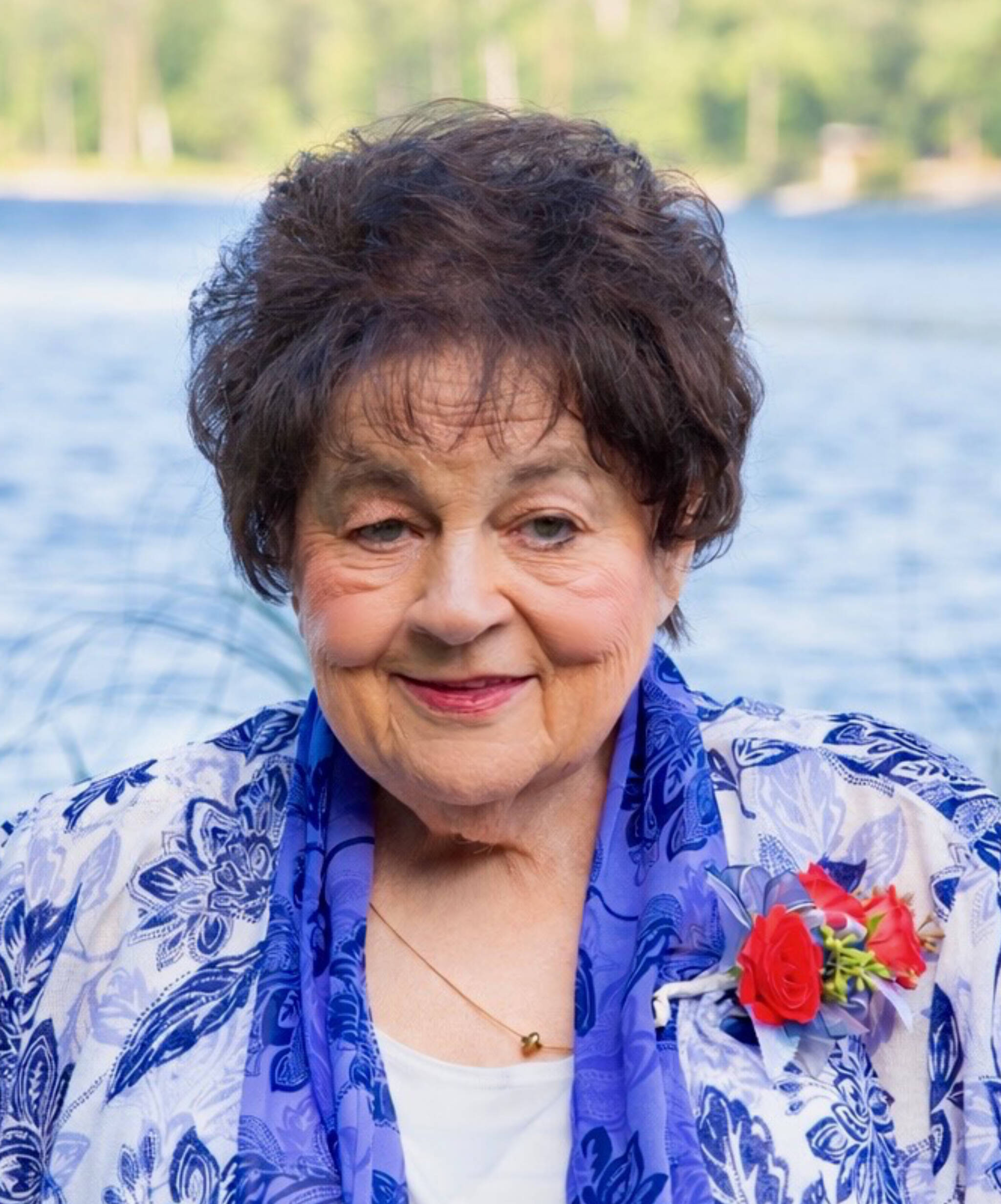 Viola Sue Edwards | The Daily World