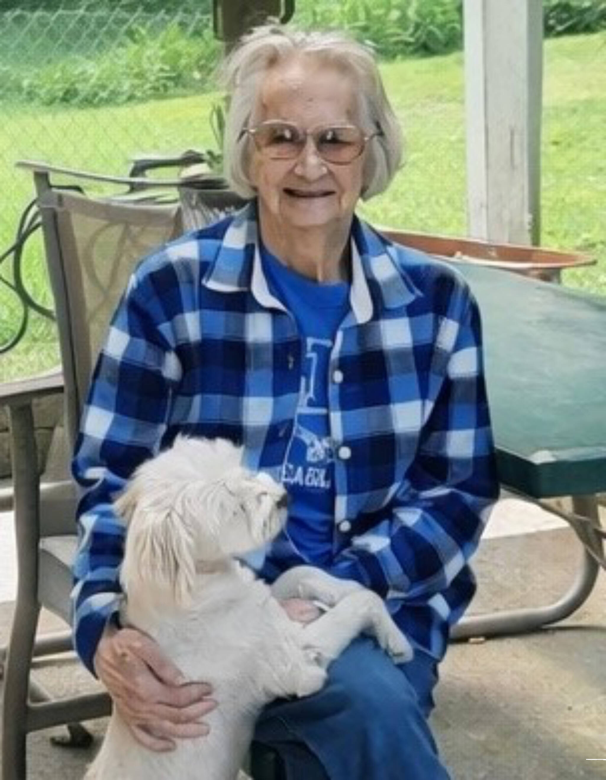 Bonnie “B.J.” Joyce Barker | The Daily World