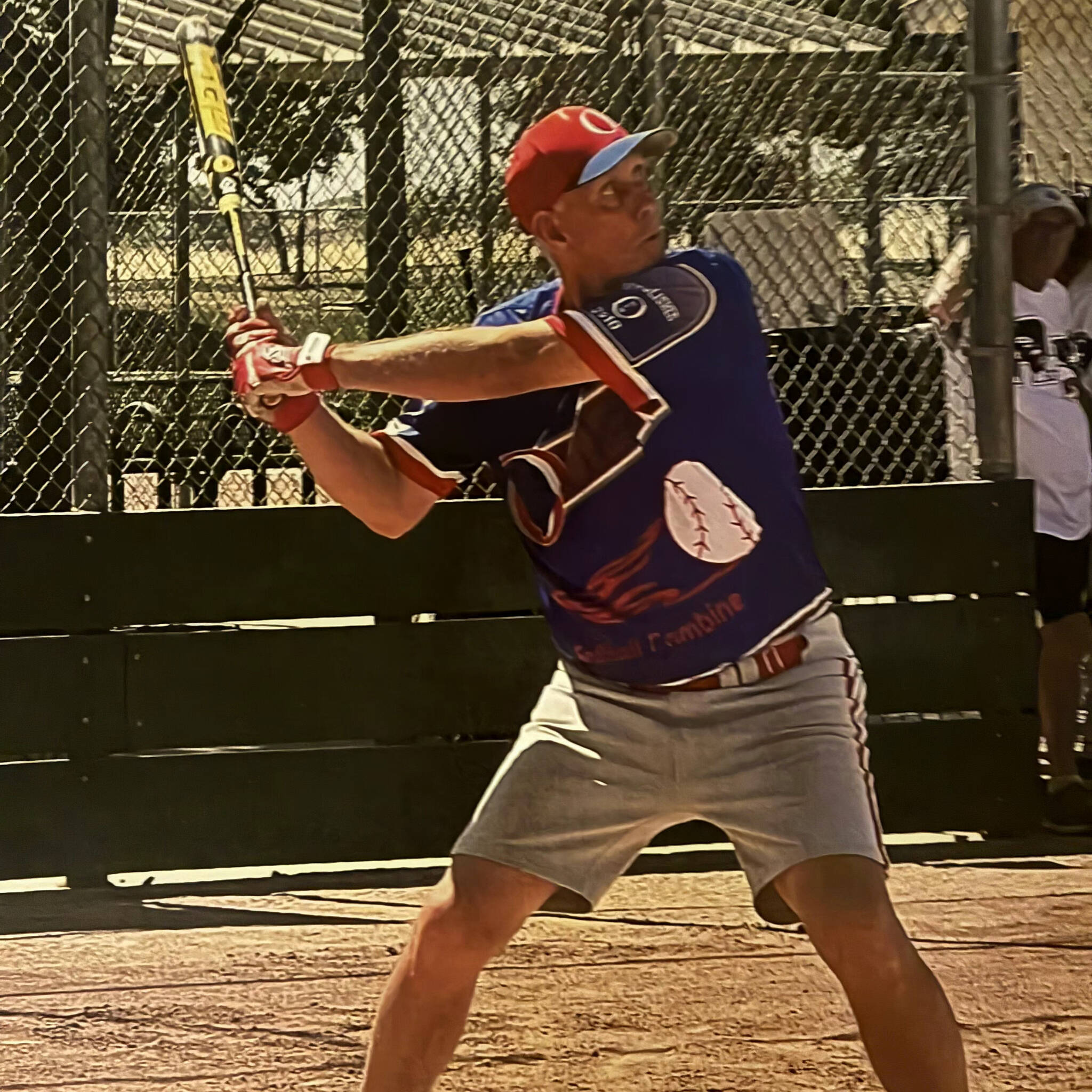 Harbor softball pioneer Wayne Ross to be inducted into national hall of ...