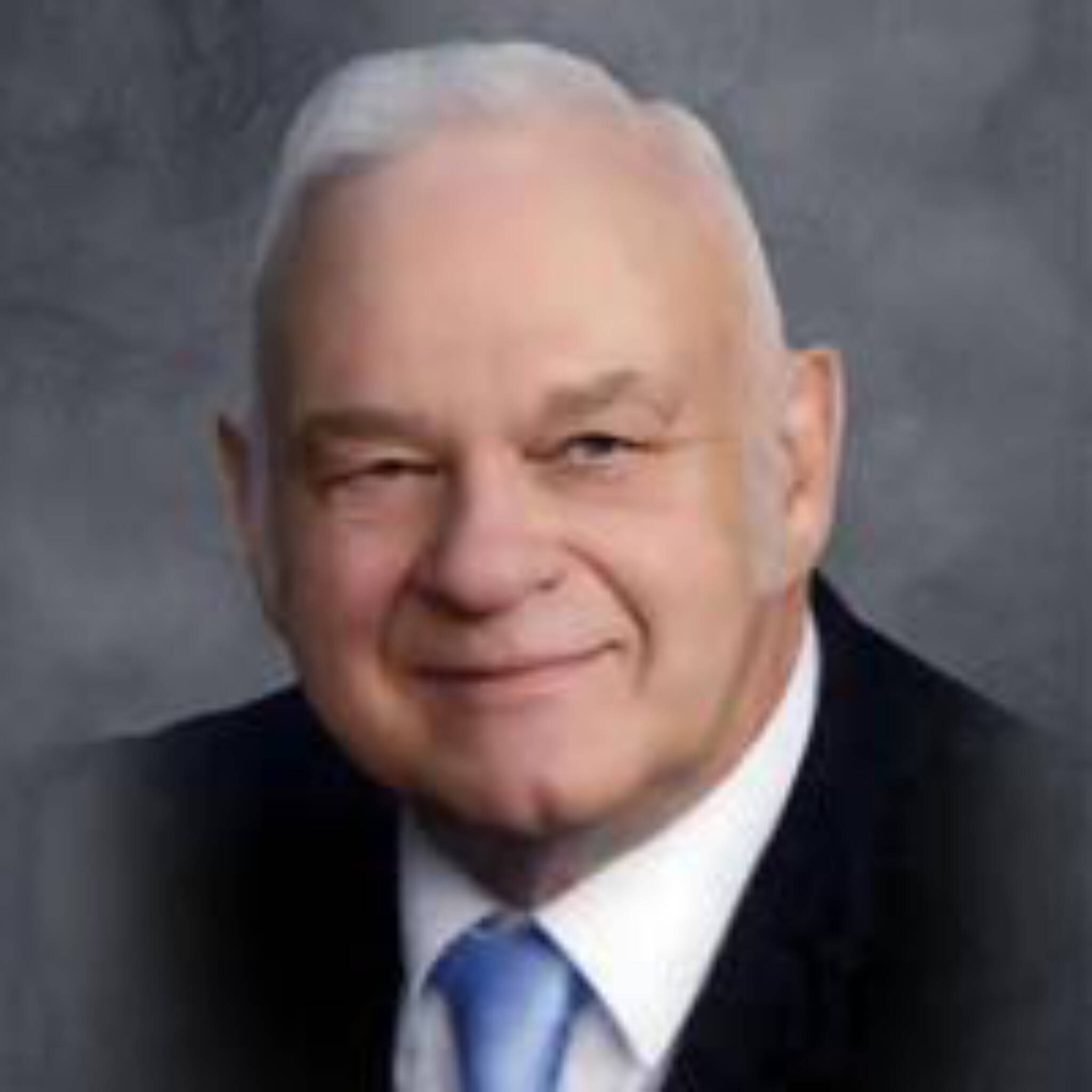 Raymond Olney Burke | The Daily World