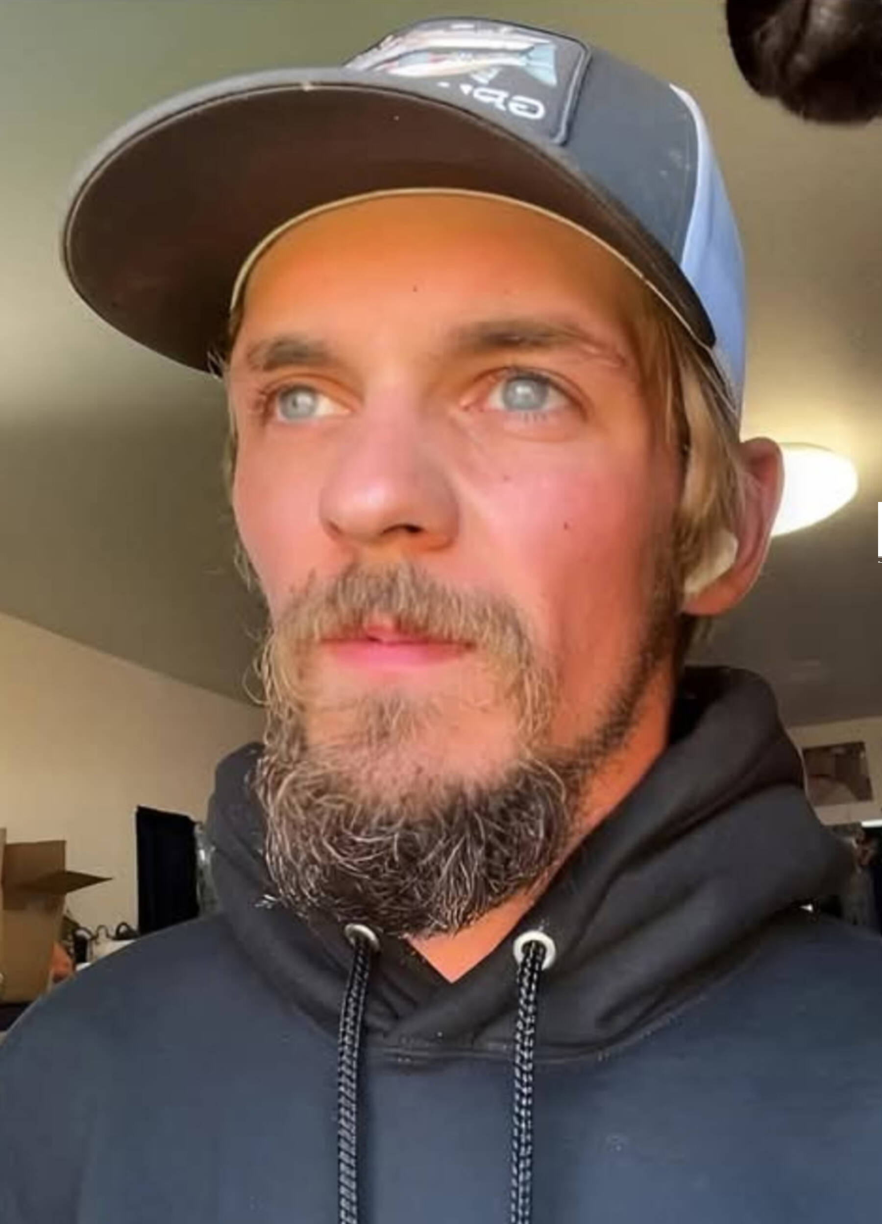 Todd Morgan MeadowsMarch 28, 2000 — Feb. 25, 2026 | The Daily World