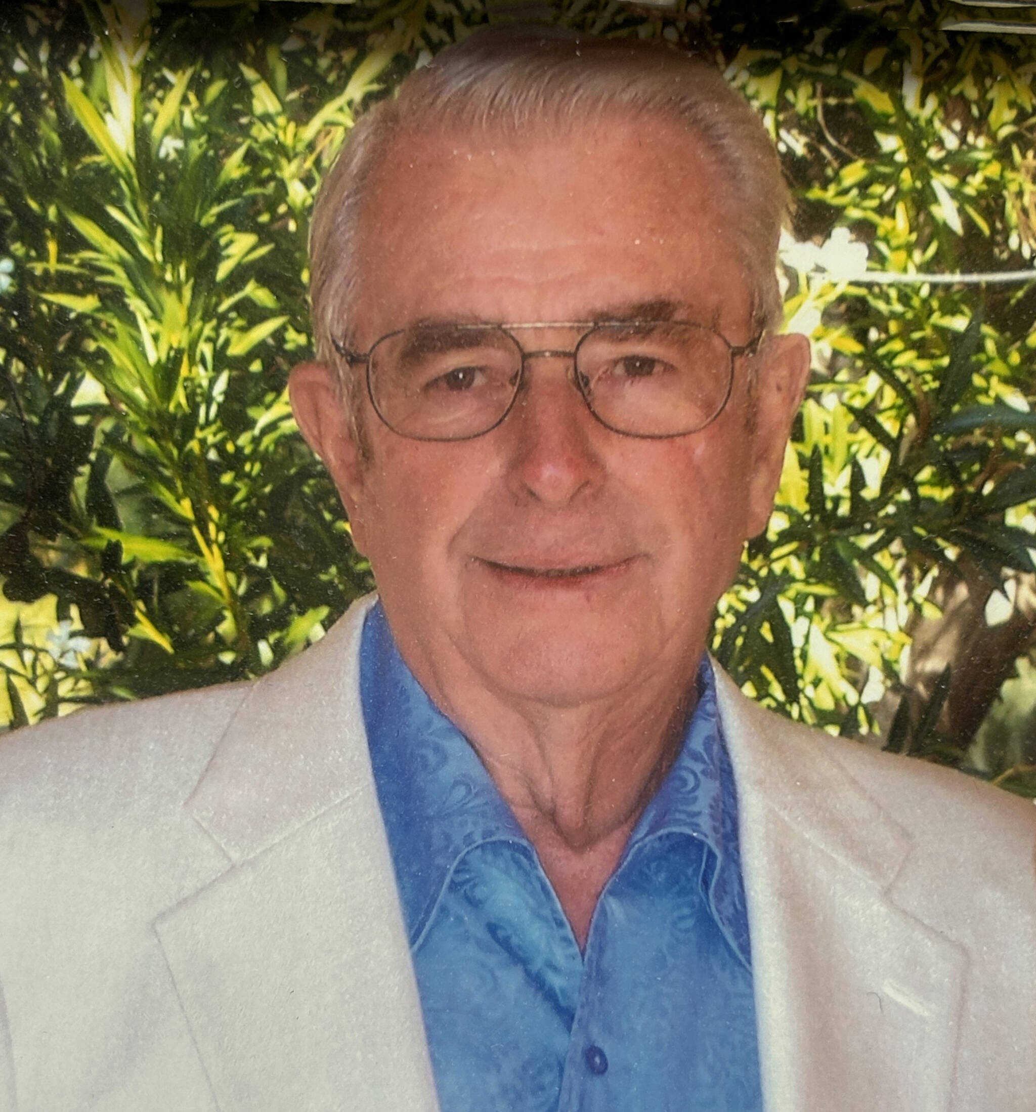 Dwaine Samuel Howard | The Daily World