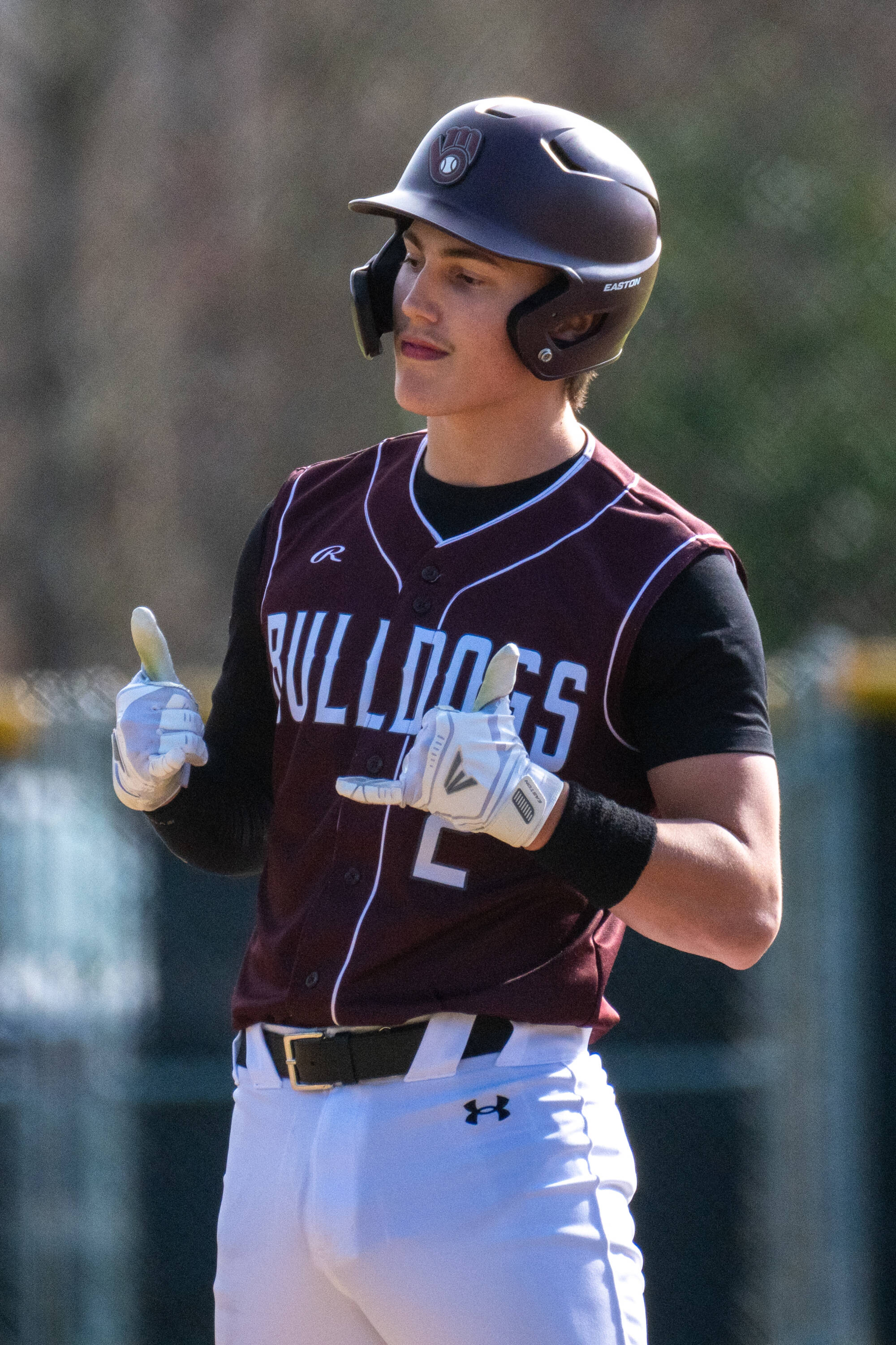 Prep Baseball Roundup: Montesano blanks Cedar Park Christian | The ...