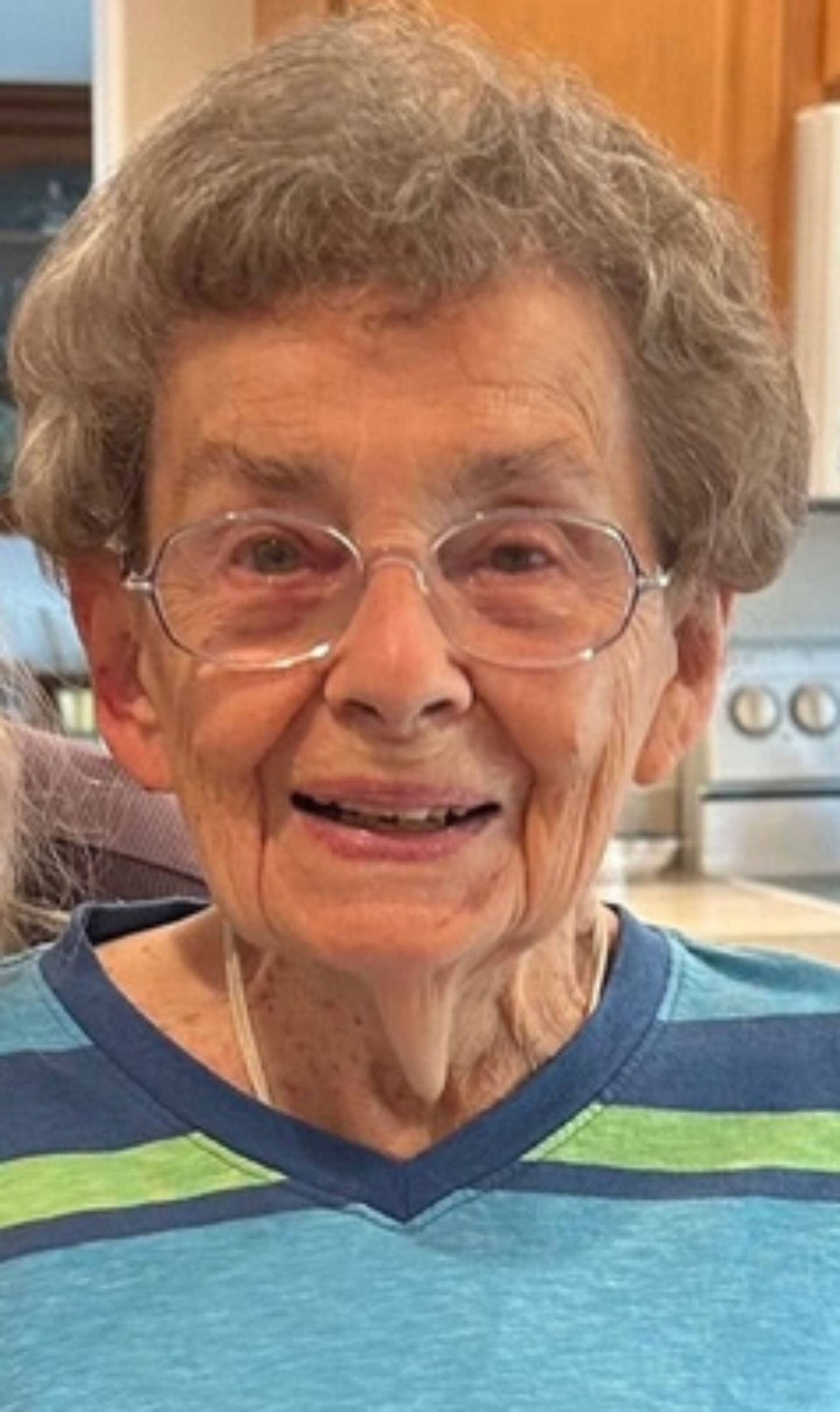 Mary Virginia Keinath | The Daily World