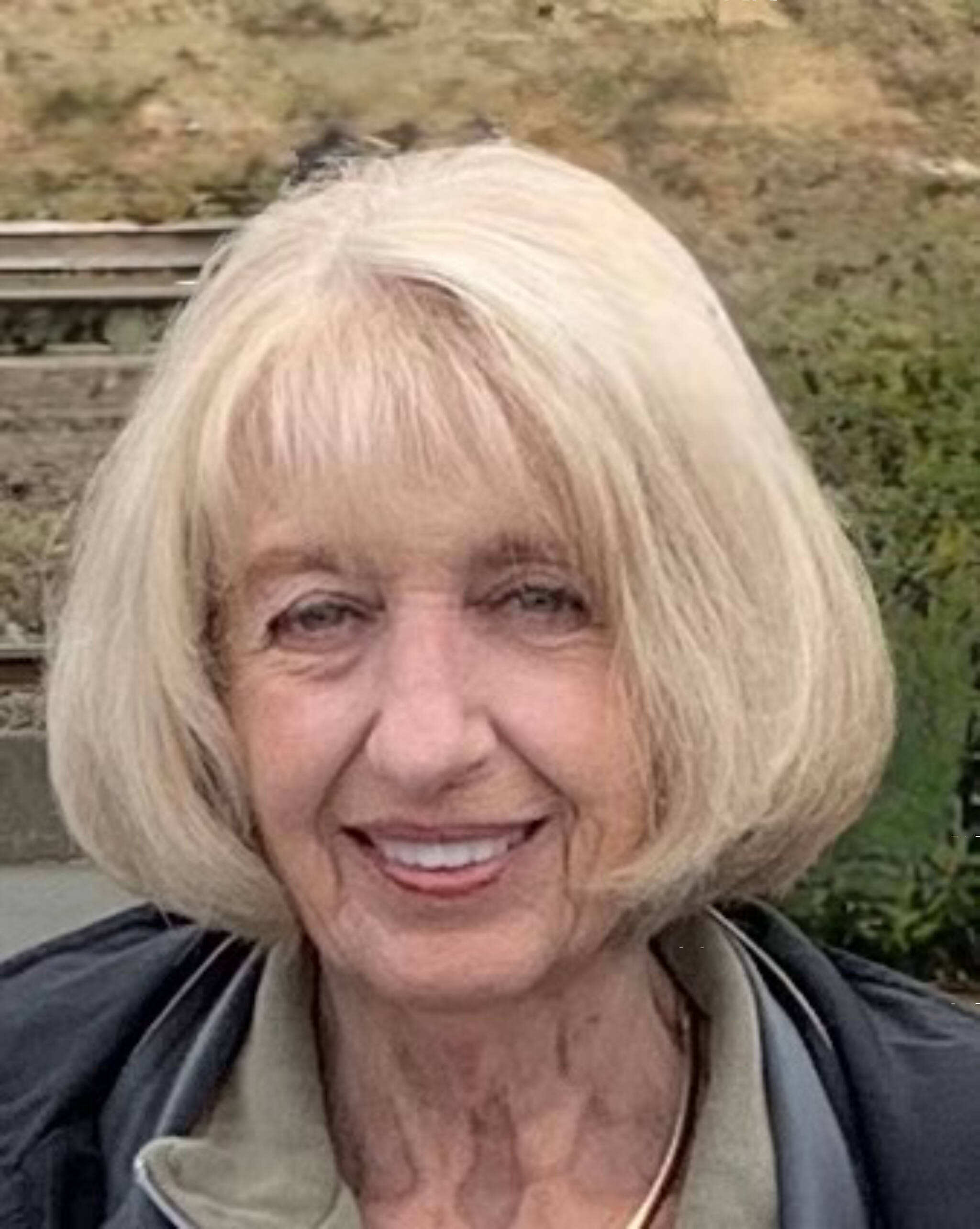 Maureen D (Mills) Ancich, 76, passed away peacefully on March 25, 2026 ...