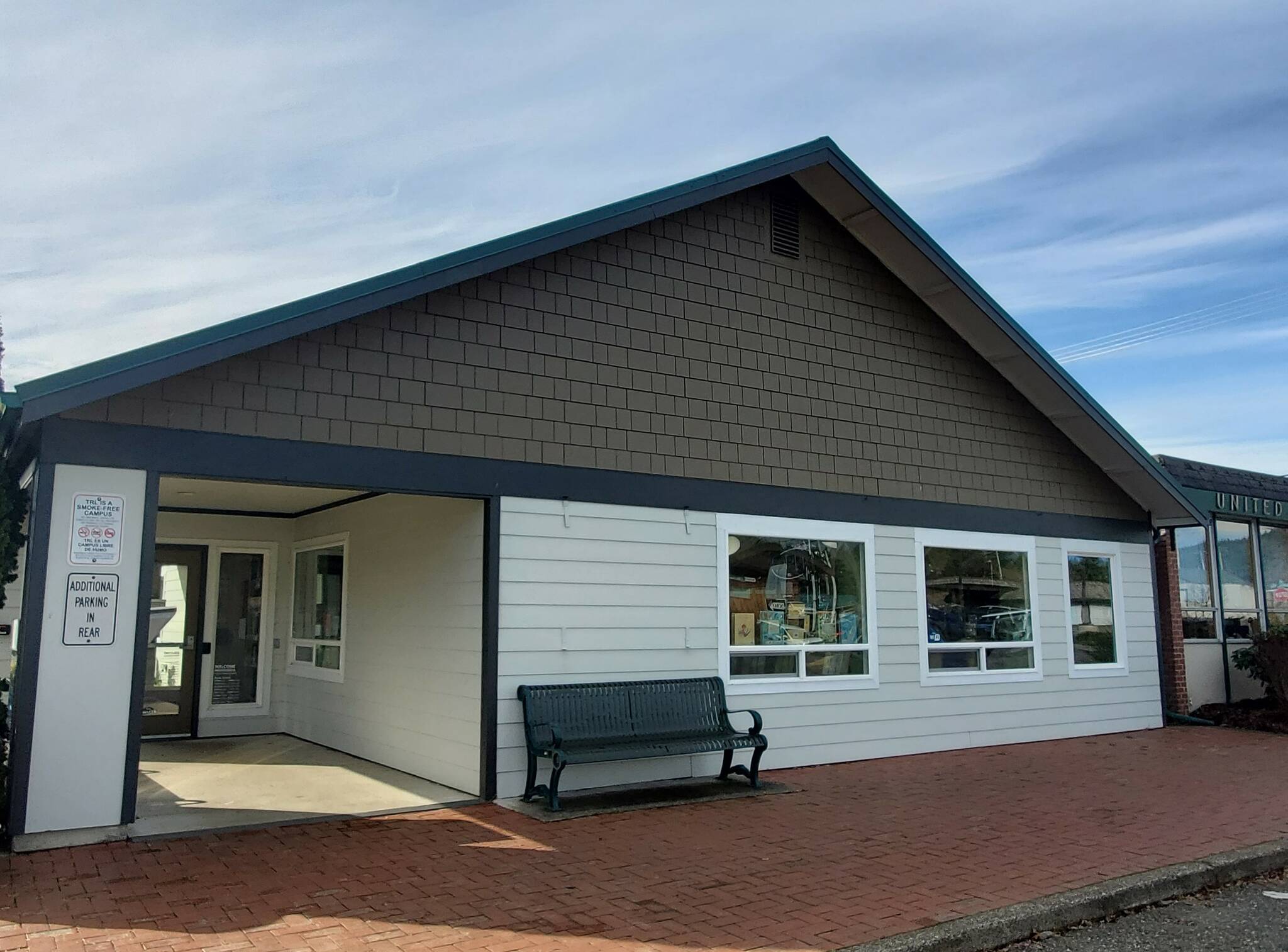 Newspaper for Grays Harbor and Pacific Counties on Washington's Coast ...