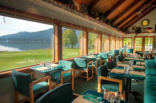 Grays Harbor County restaurant health inspections | The Daily World