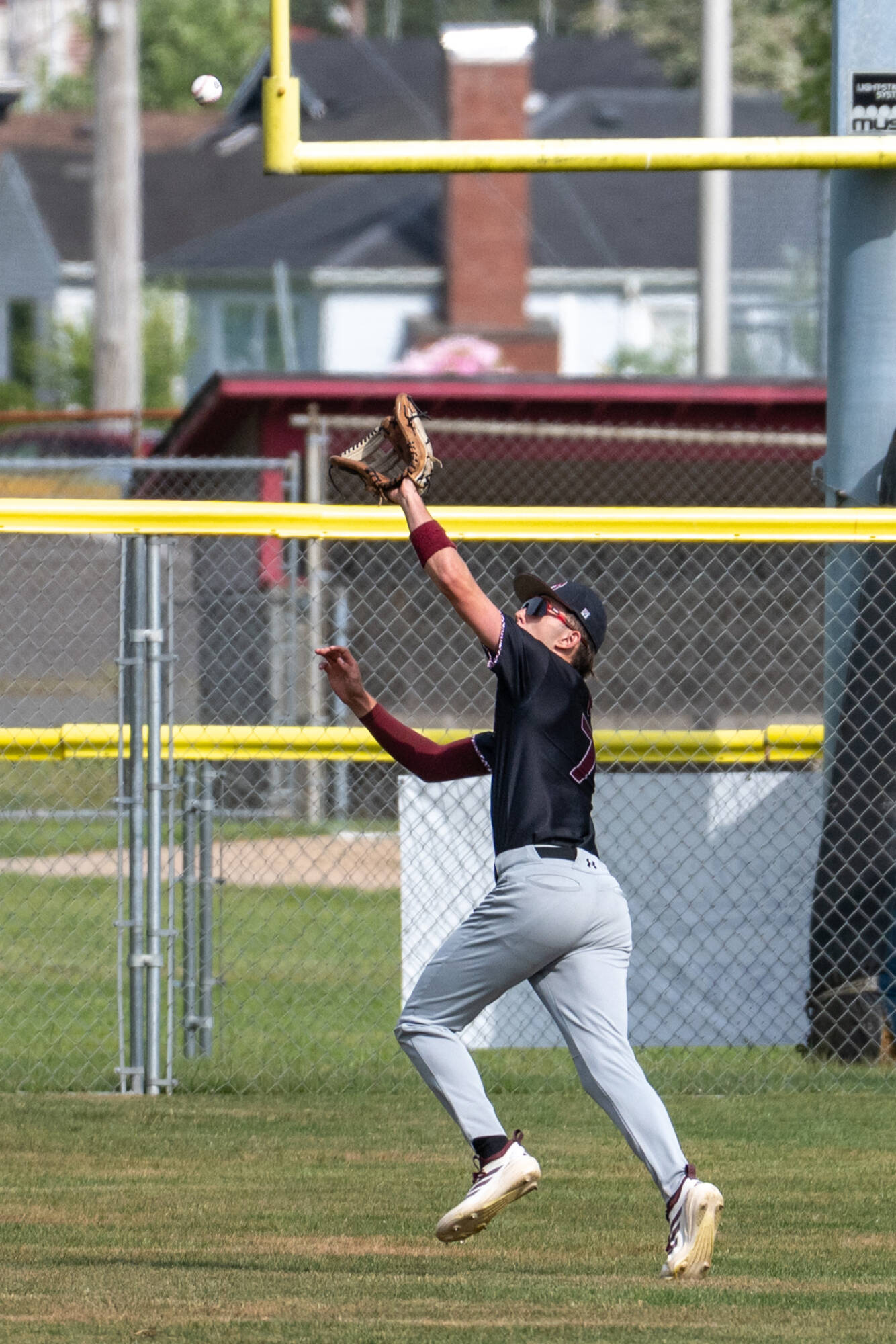 Prep Baseball Roundup: Montesano cruises into district final win run ...