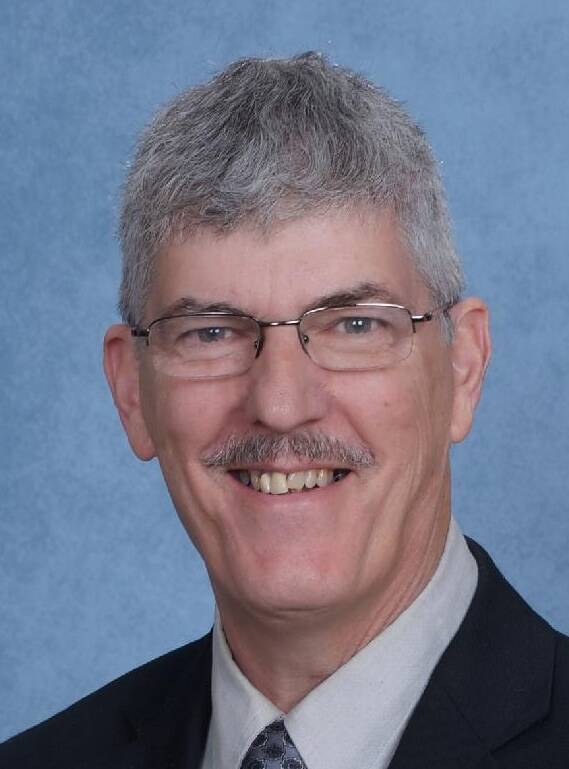 Shawn Hill announces campaign for Grays Harbor County Treasurer | The ...