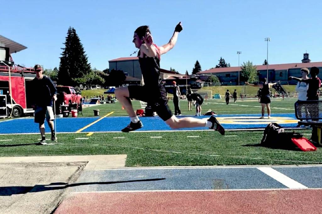 Prep Track Field Roundup: Dozens of Harbor prep track stars qualify for ...