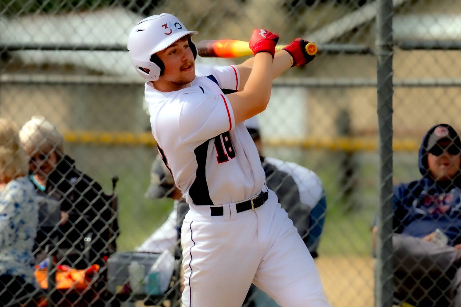 Two Pe Ell-Willapa Valley Titans, one Raymond-South Bend Raven on ...