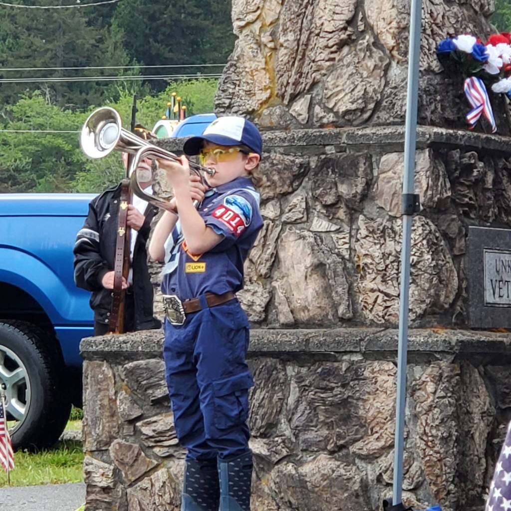 Grays Harbor honors a day of sacred remembrance | The Daily World