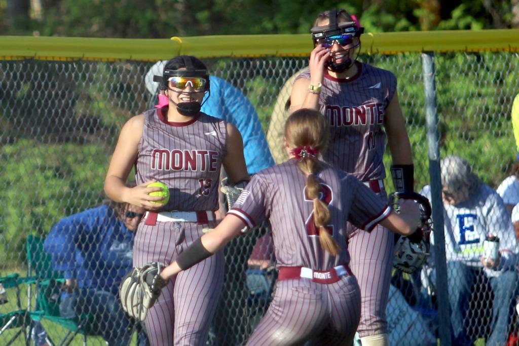 Legacy cemented: How the Montesano Bulldogs pulled off an unprecedented ...