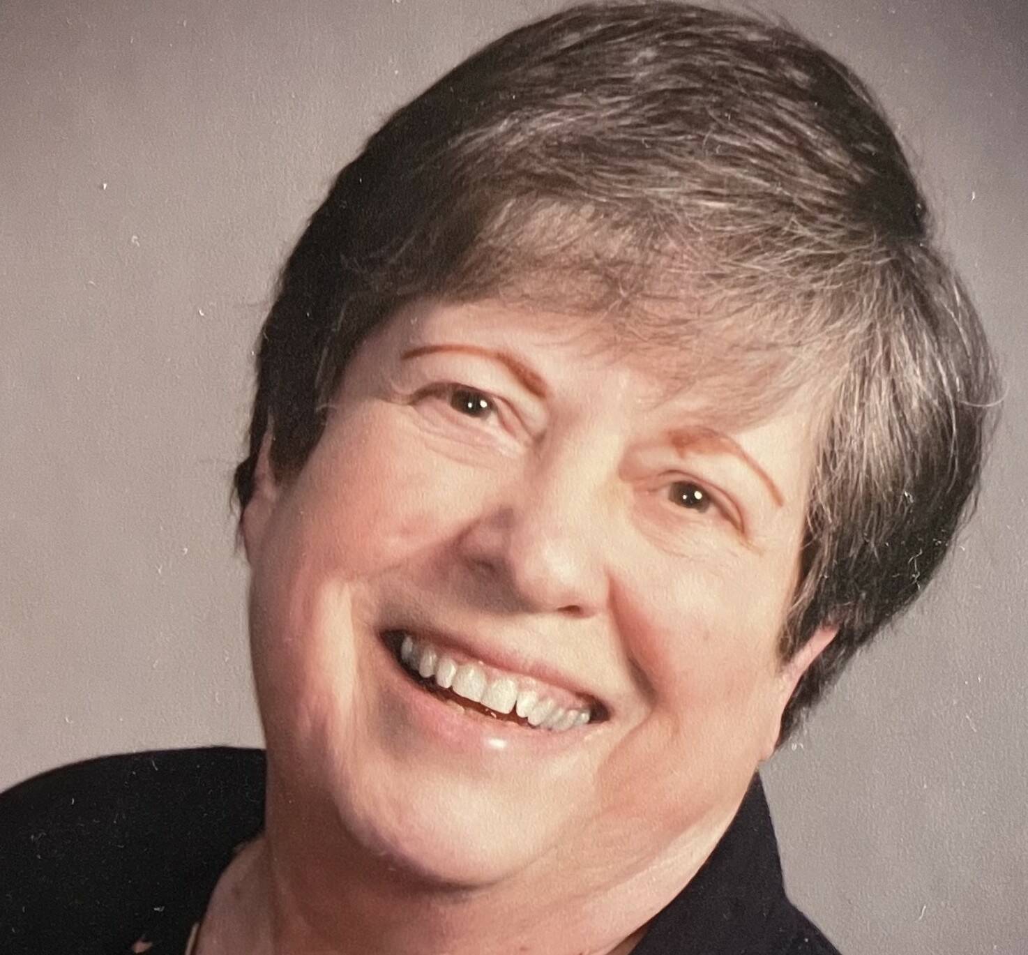 Sandra Colleen Casberg | The Daily World