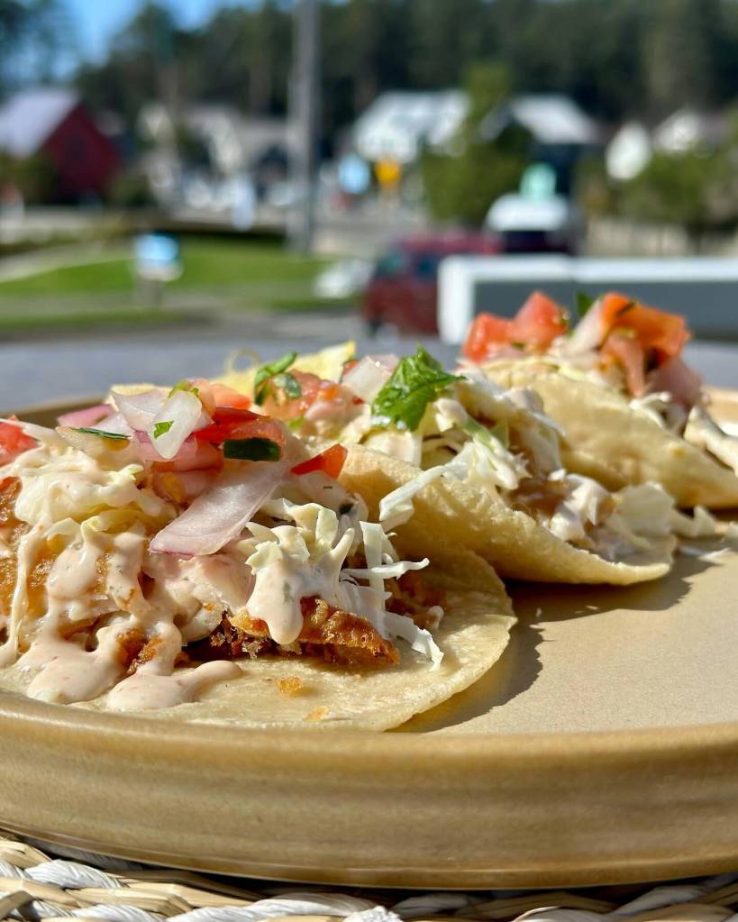 Taco Tuesday trail: The best Latino restaurants across Grays Harbor ...
