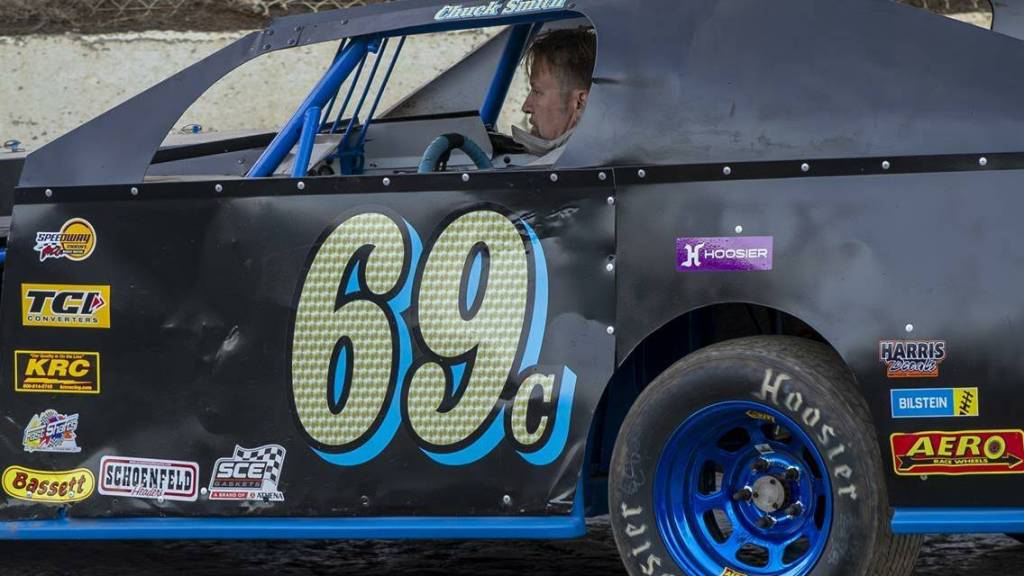 Repeat winners at Grays Harbor Raceway Saturday | The Daily World